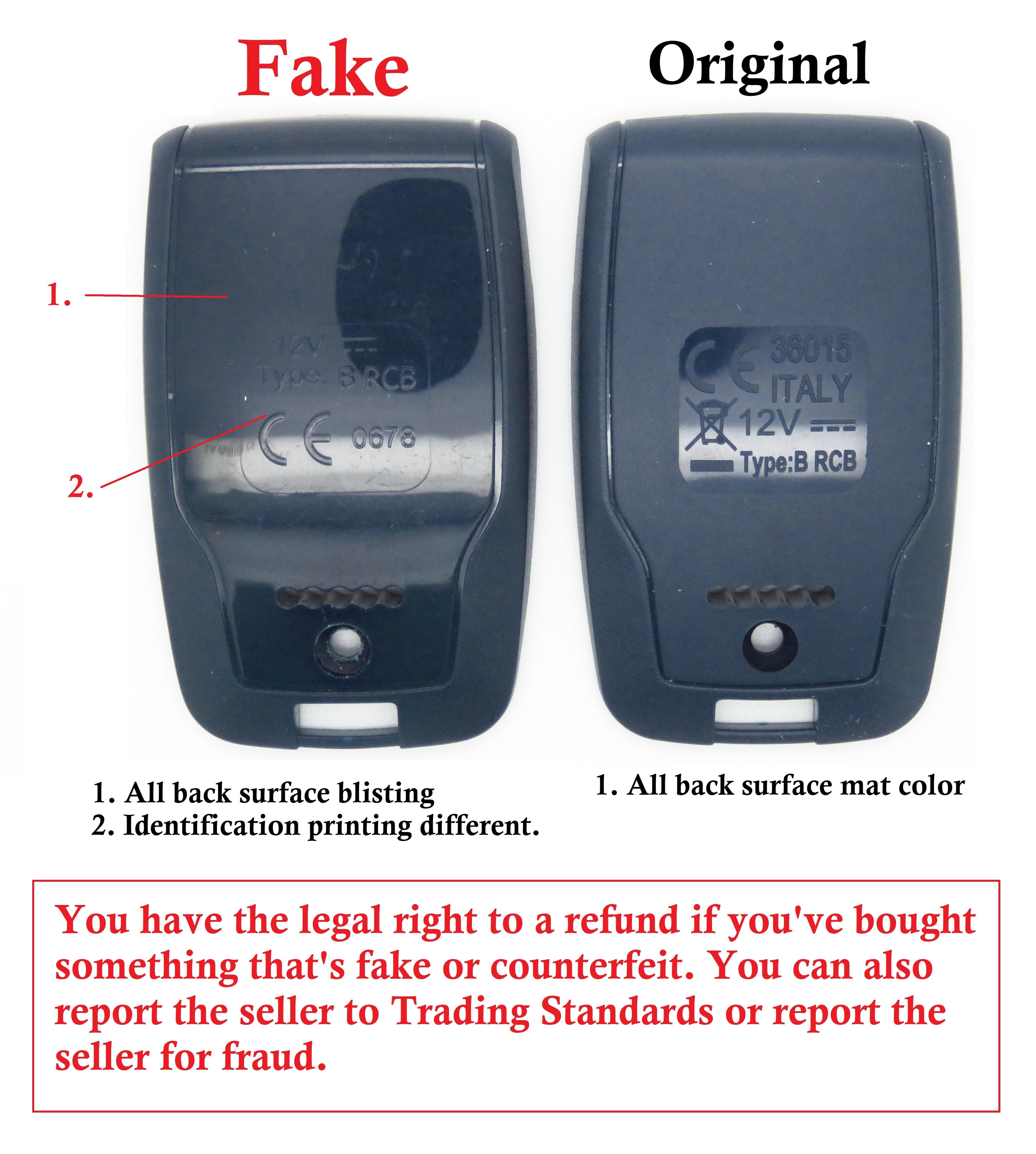 BFT MITTO 2 B2 Garage Gate Remote Control Rolling Code 433.92MHz