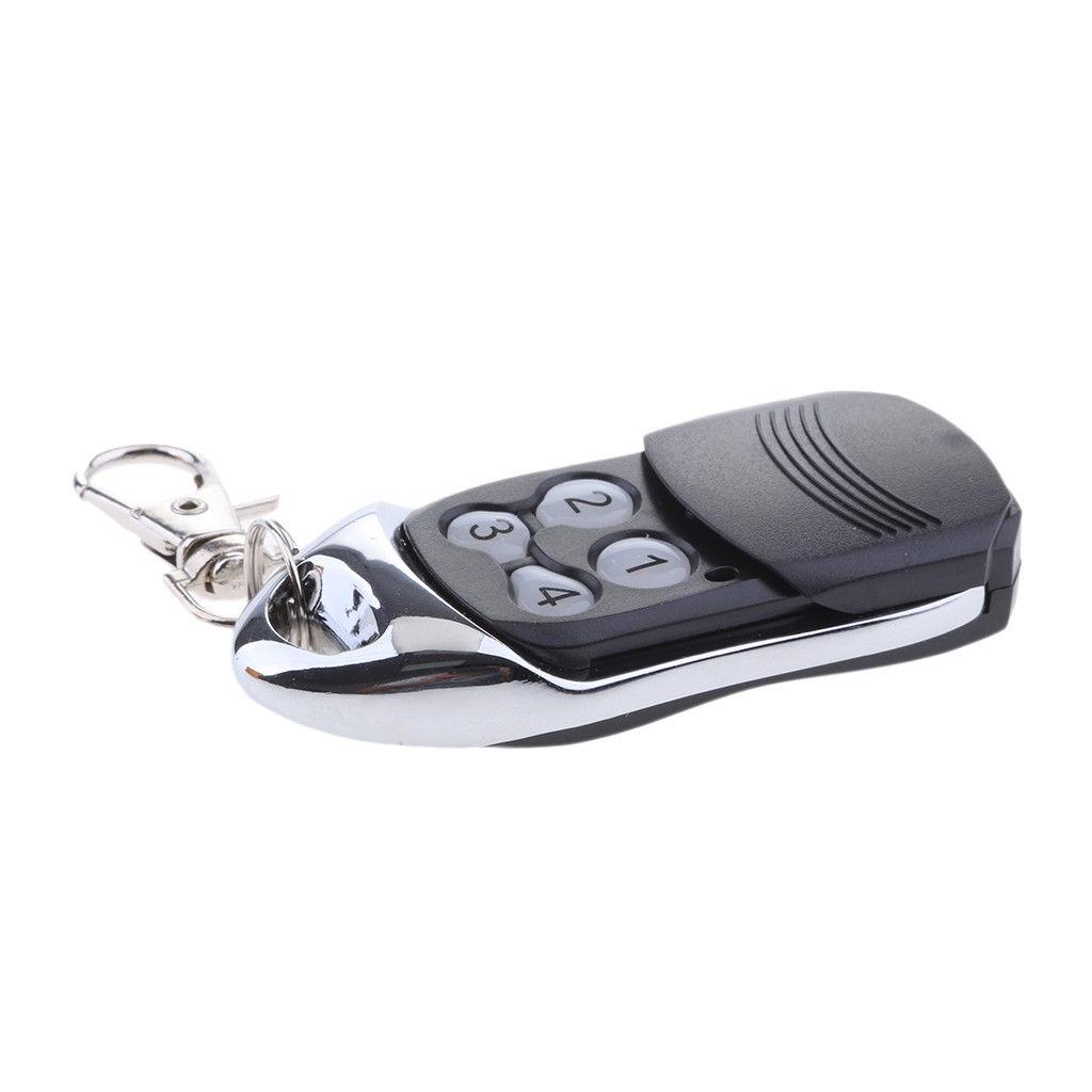 Remote Control Compatible with NORMSTAHL EA433 2KM Micro, EA433 2KS ...