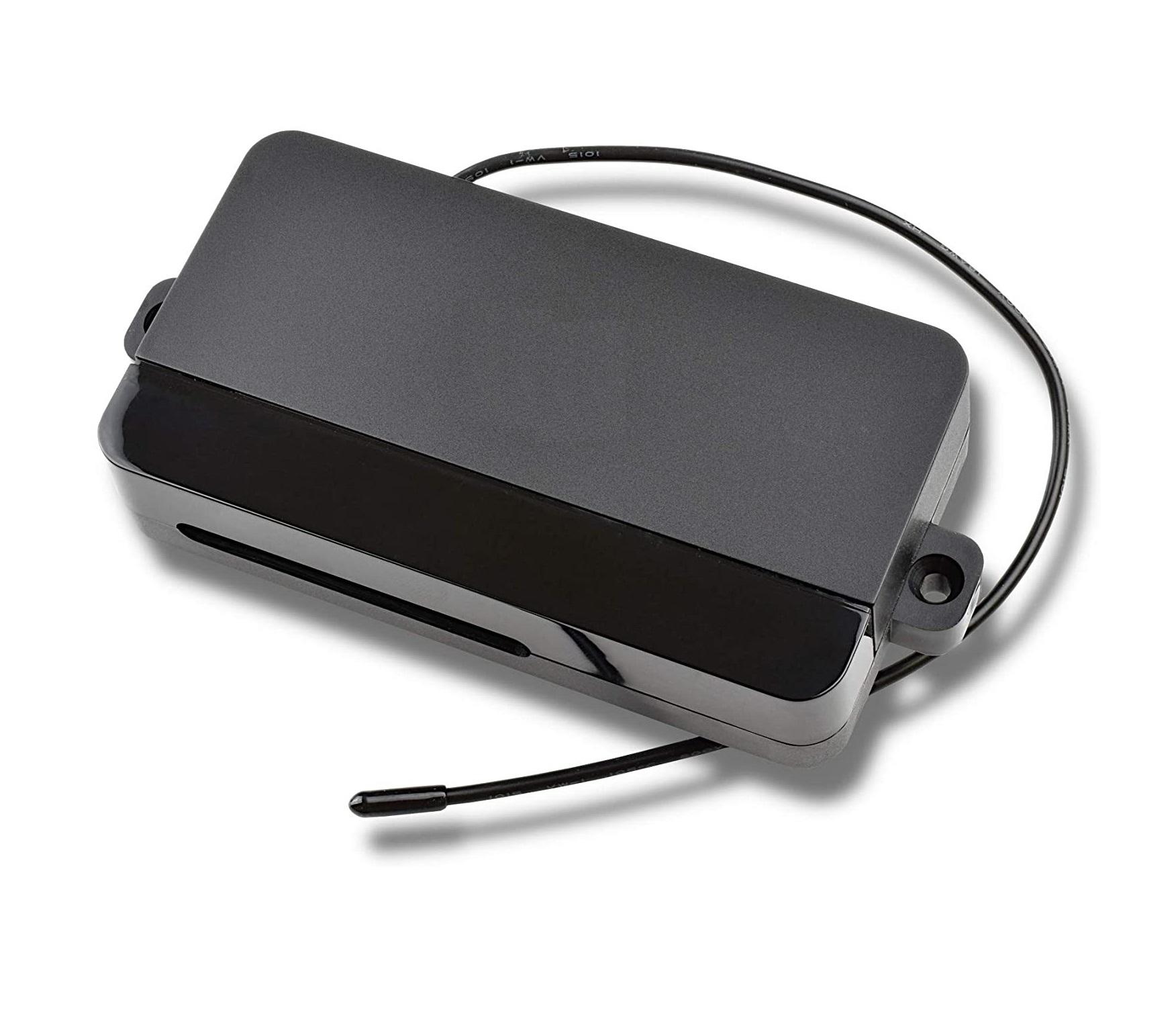 Universal 1-Ch. Receiver. 9V - 30V AC/DC 433.92MHz.