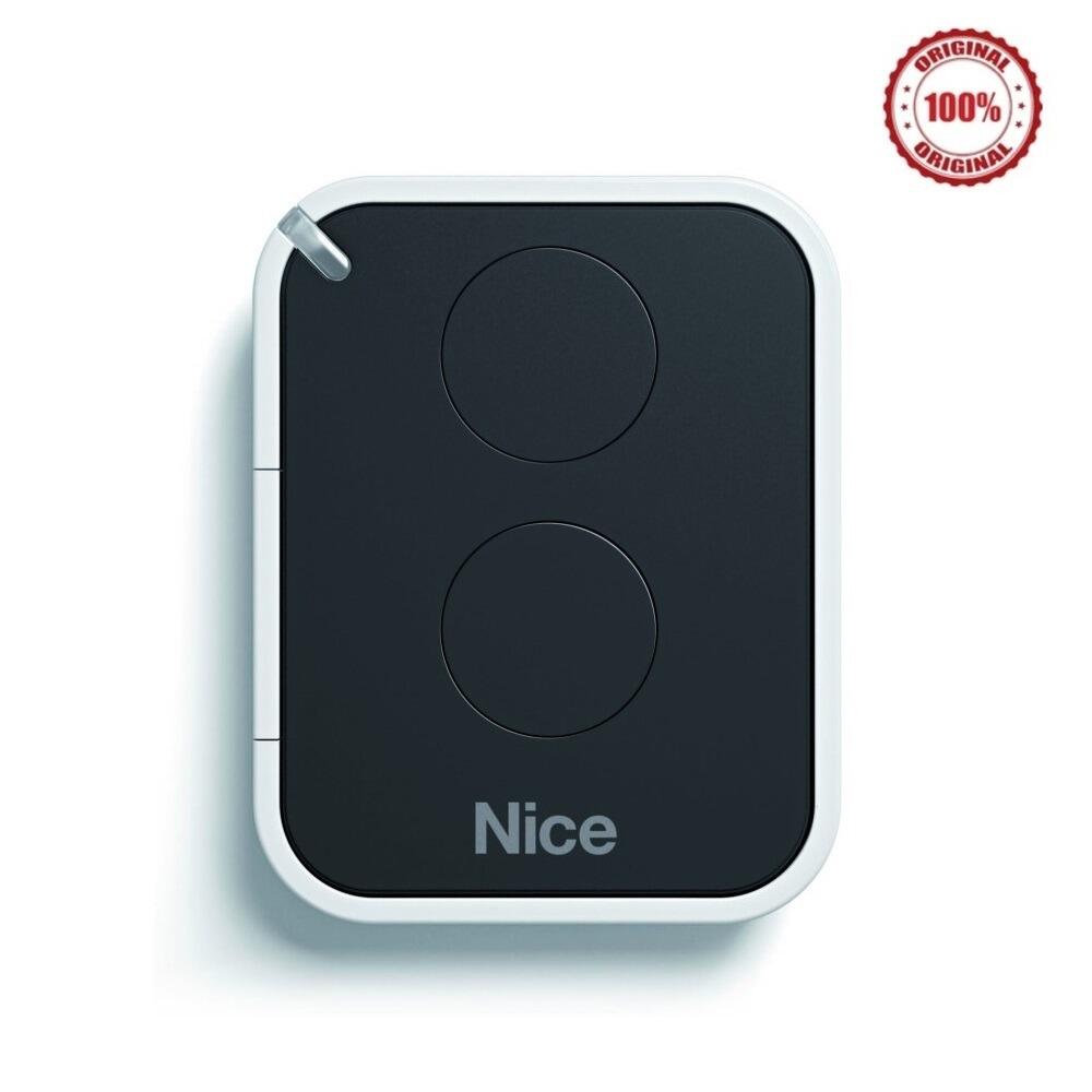 Nice Era One ON2E 2-Channel Remote Control Rolling Code 433.92MHz.