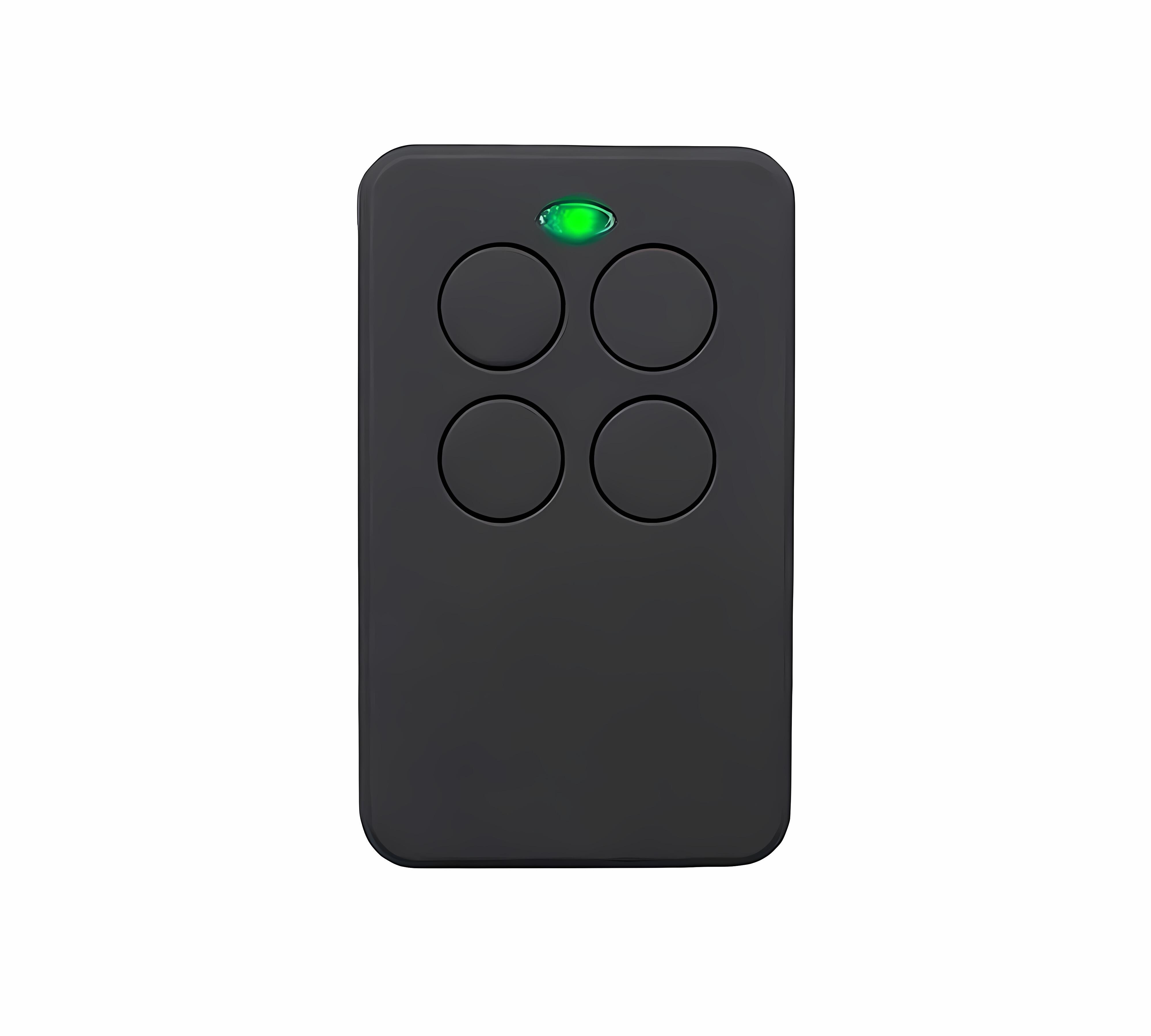 Multi-Frequency Fixed & Rolling code Duplicator 280-868.35MHz.