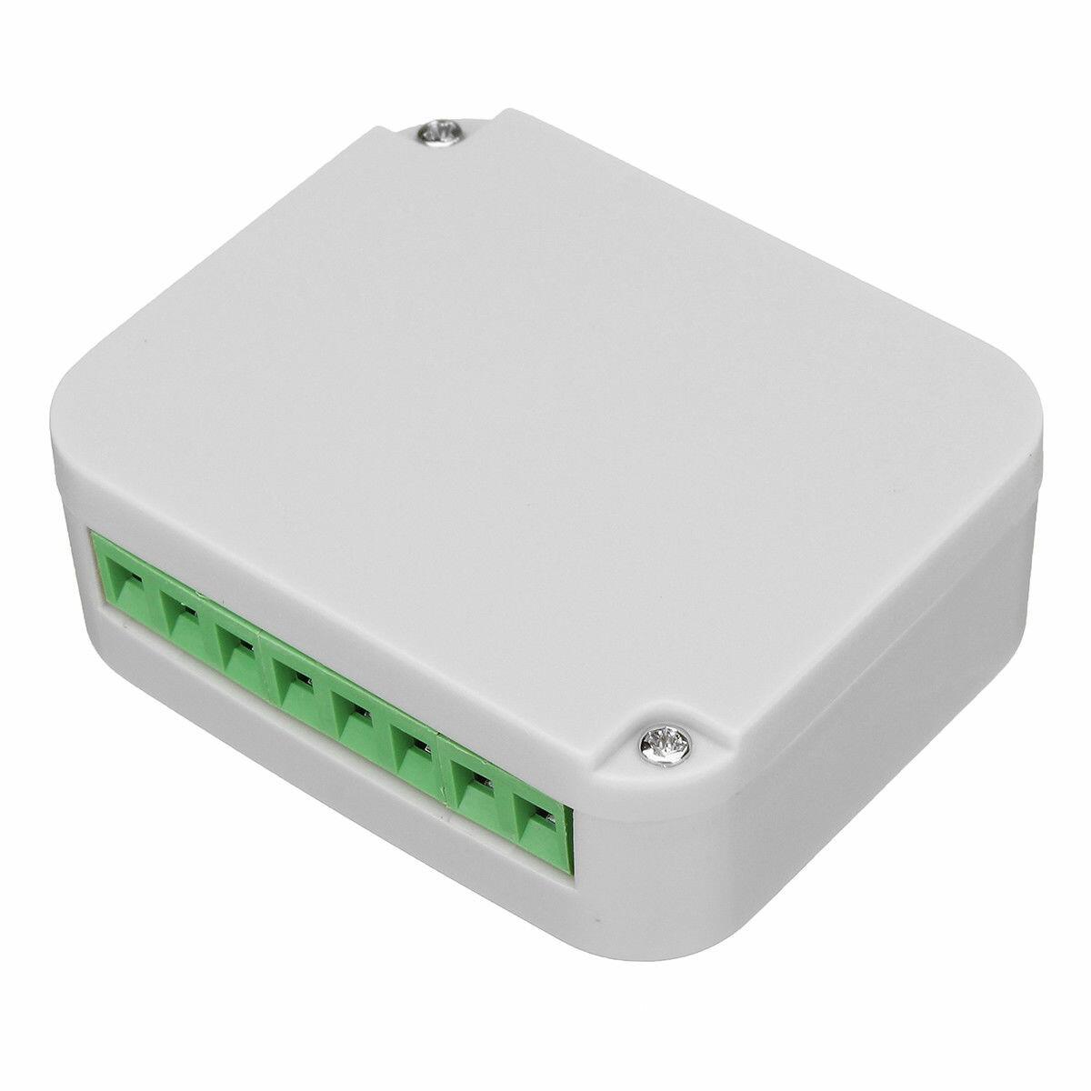 Rx-Multi Universal Multi-brand Multi-Frequency 433-868MHz. 2-Ch ...