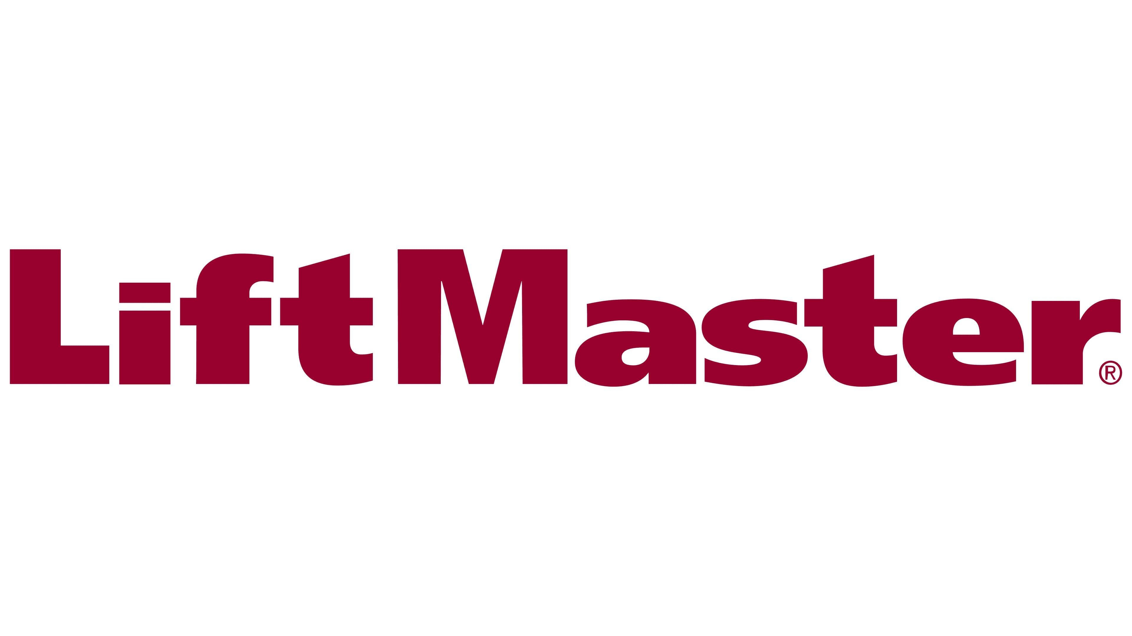 LIFTMASTER