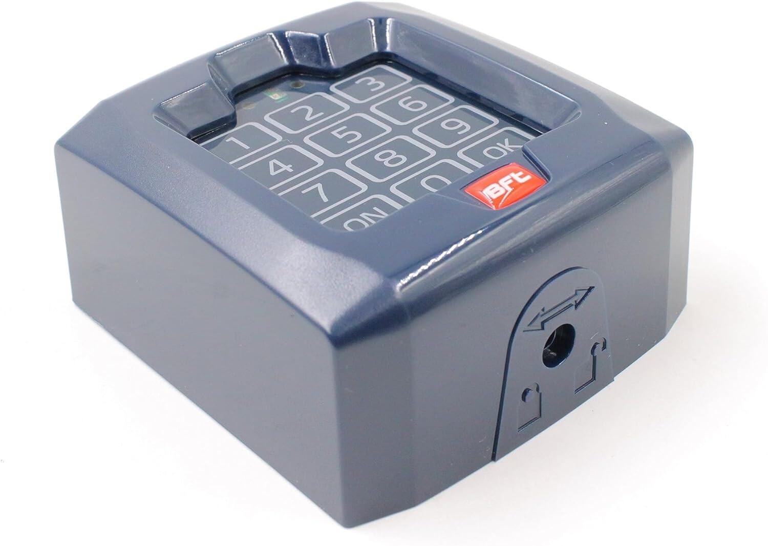 BFT Q.BO Wireless keypad