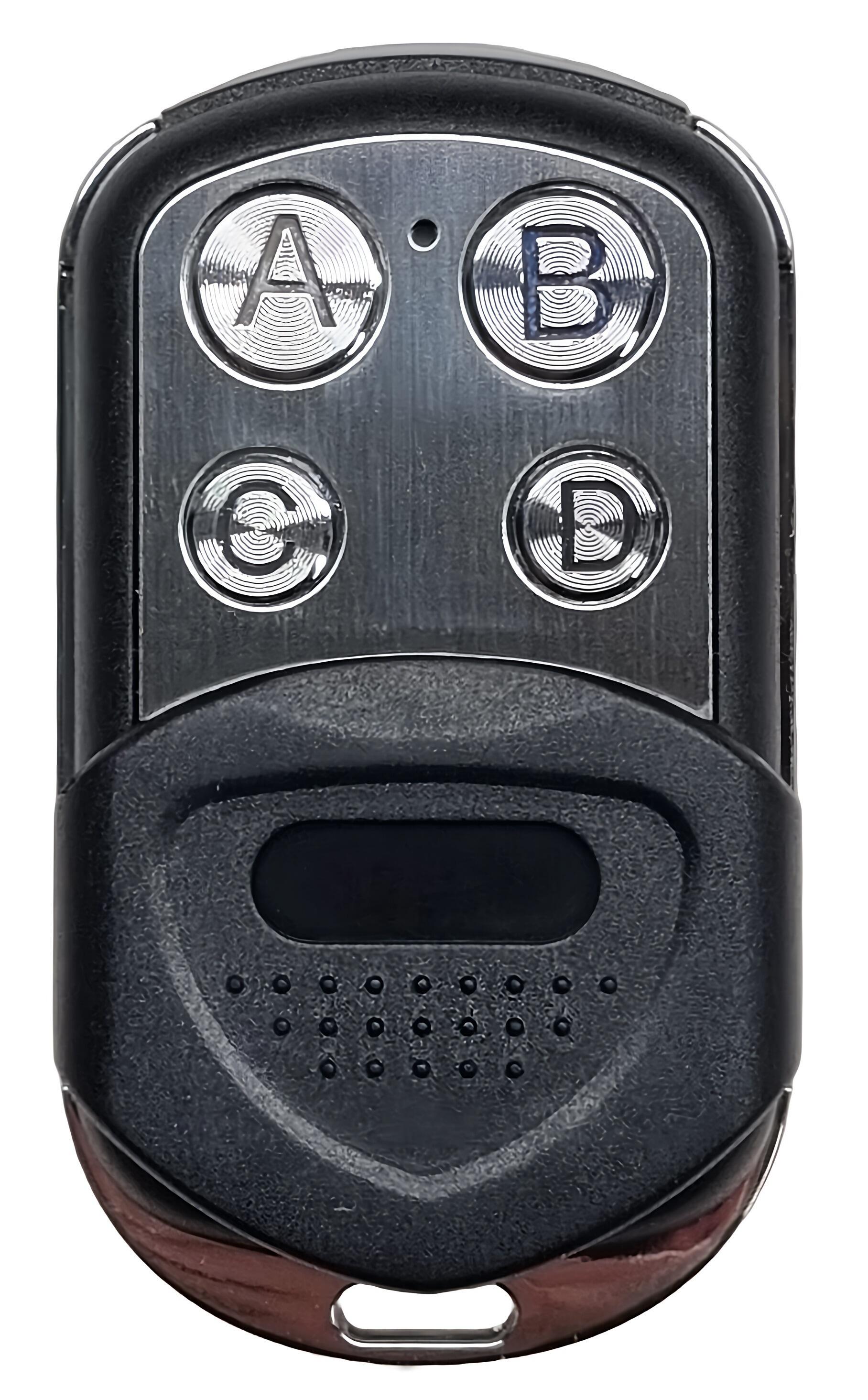Garage Remote control for Chamberlain Liftmaster Motorlift | 84335E ...
