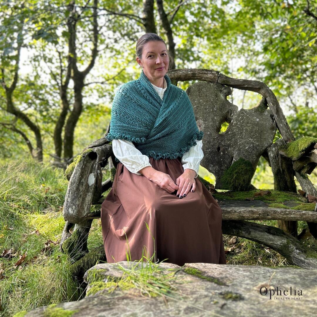 Stylecraft Highland Heathers - Bracken (3747) - 100g | Ophelia Talks ...