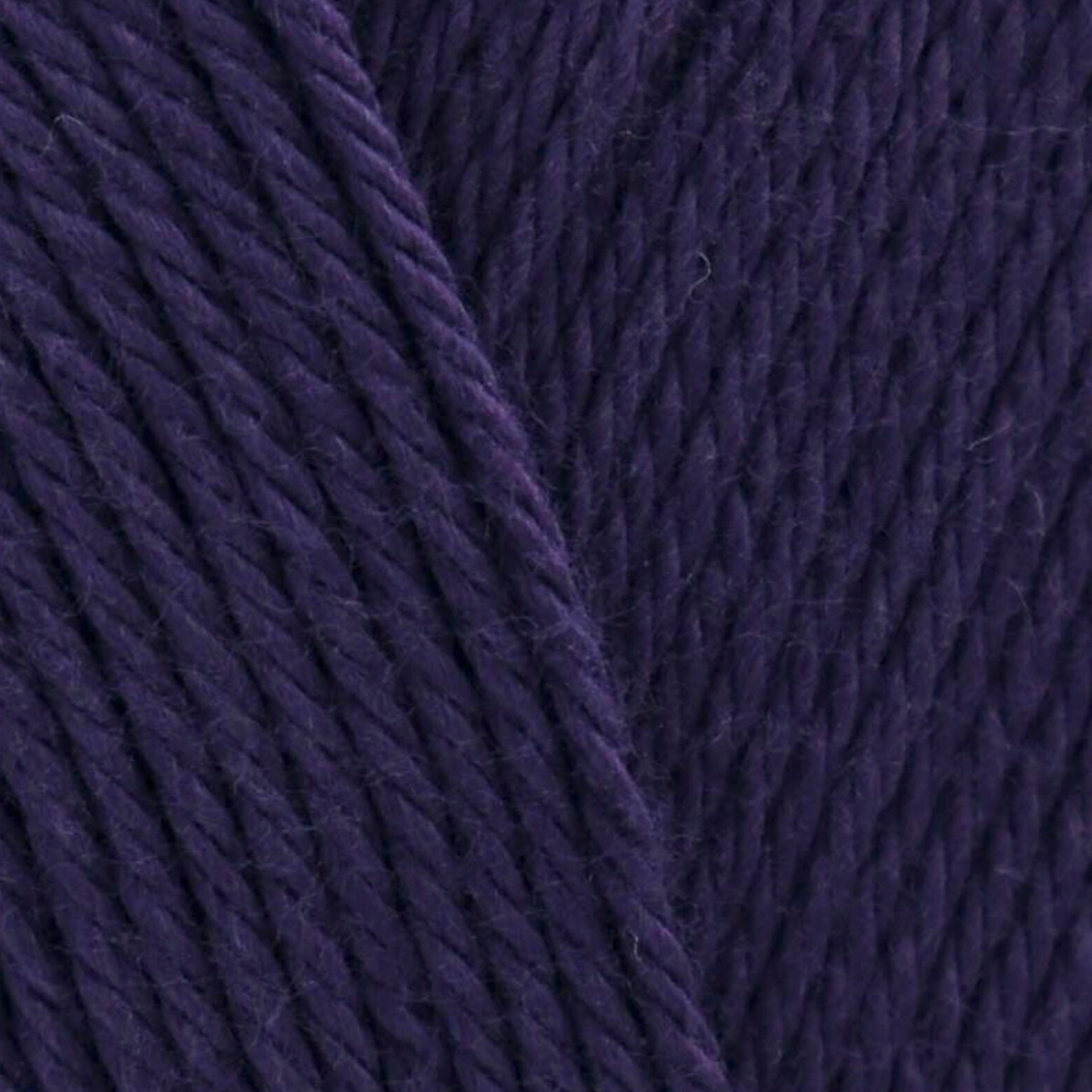 Shop James C. Brett It’s 100% Pure Cotton DK in Deep Purple IC24 | 100g ...