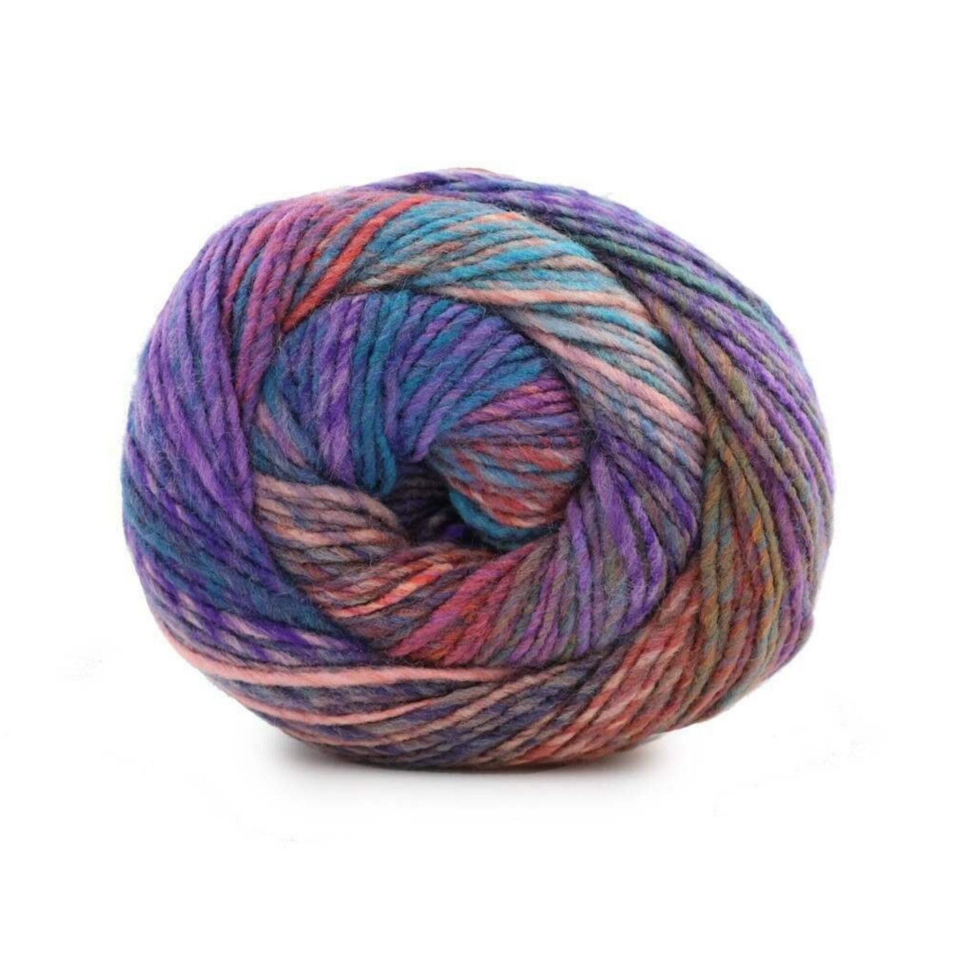 James C. Brett Emotions DK Yarn – Affectionate EM11 | 150g Self ...