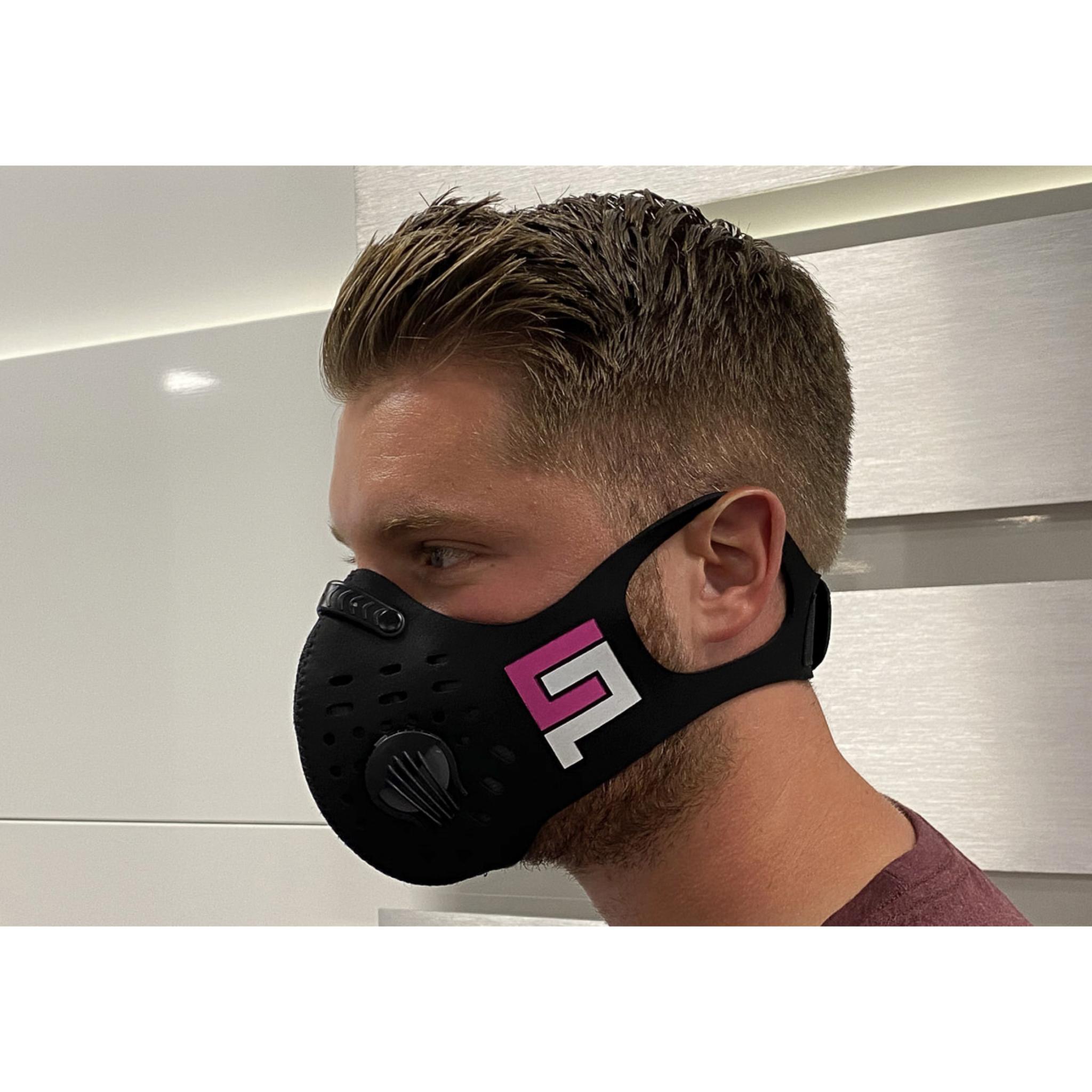 Ceramic Pro Face Mask N95
