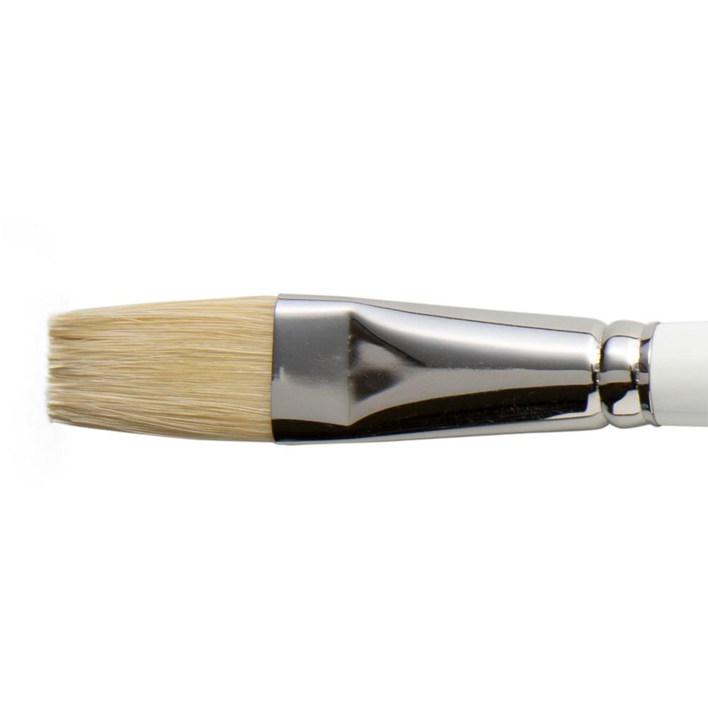 Brushes For Painting Bob Ross Landscape Series Oil Paint Brushes ...