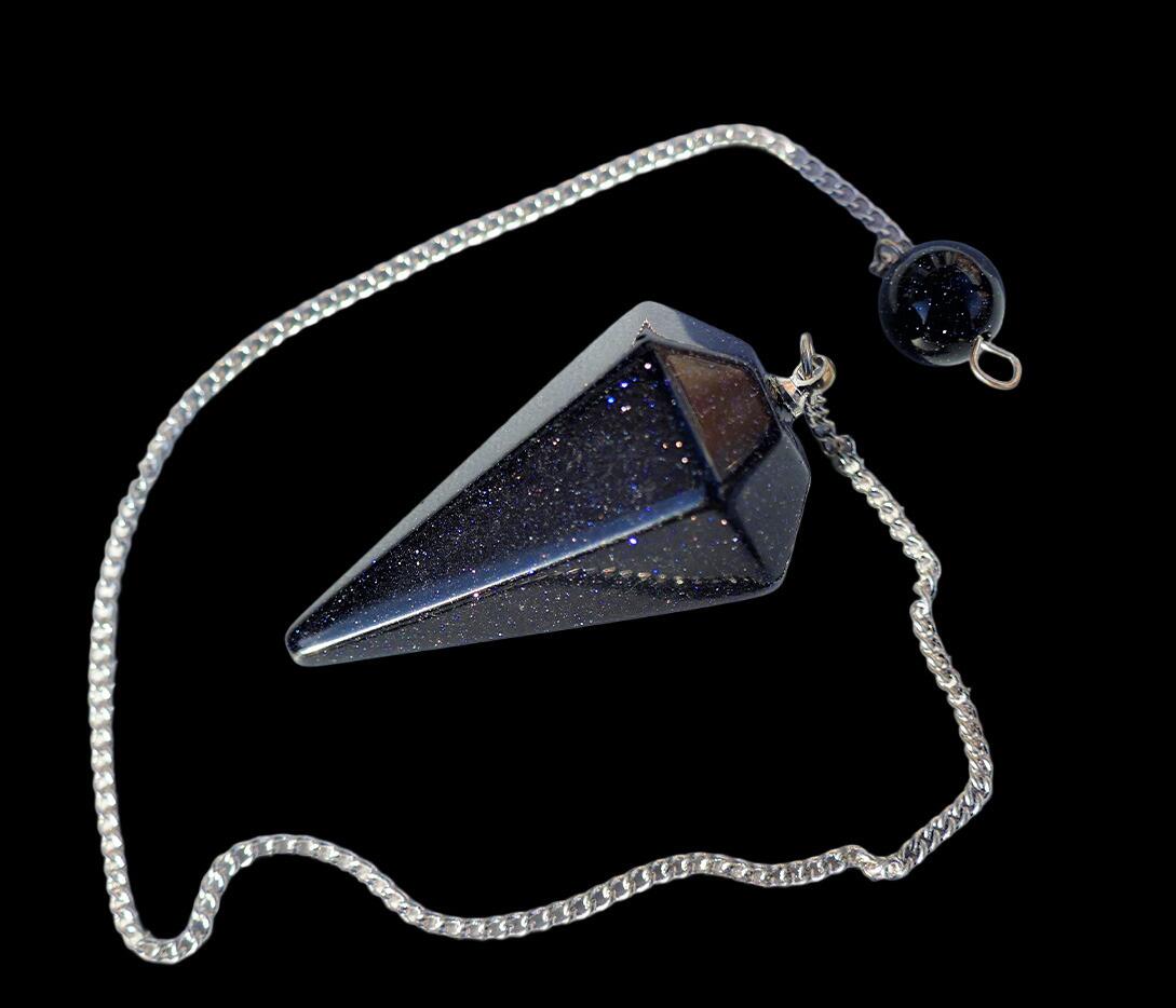Pendulums