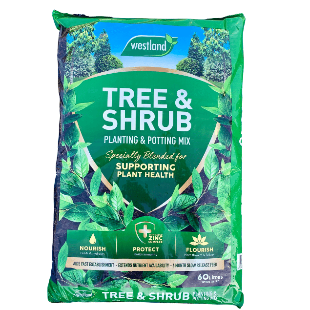 Eazy Plants - The Online Garden Centre - Tree & Shrub Planting ...