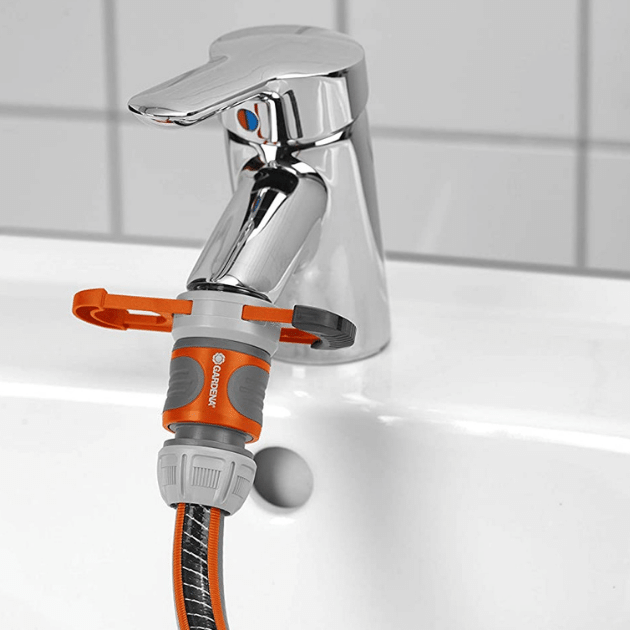 Eazy Plants - The Online Garden Centre - Tap Connector for Indoor Taps