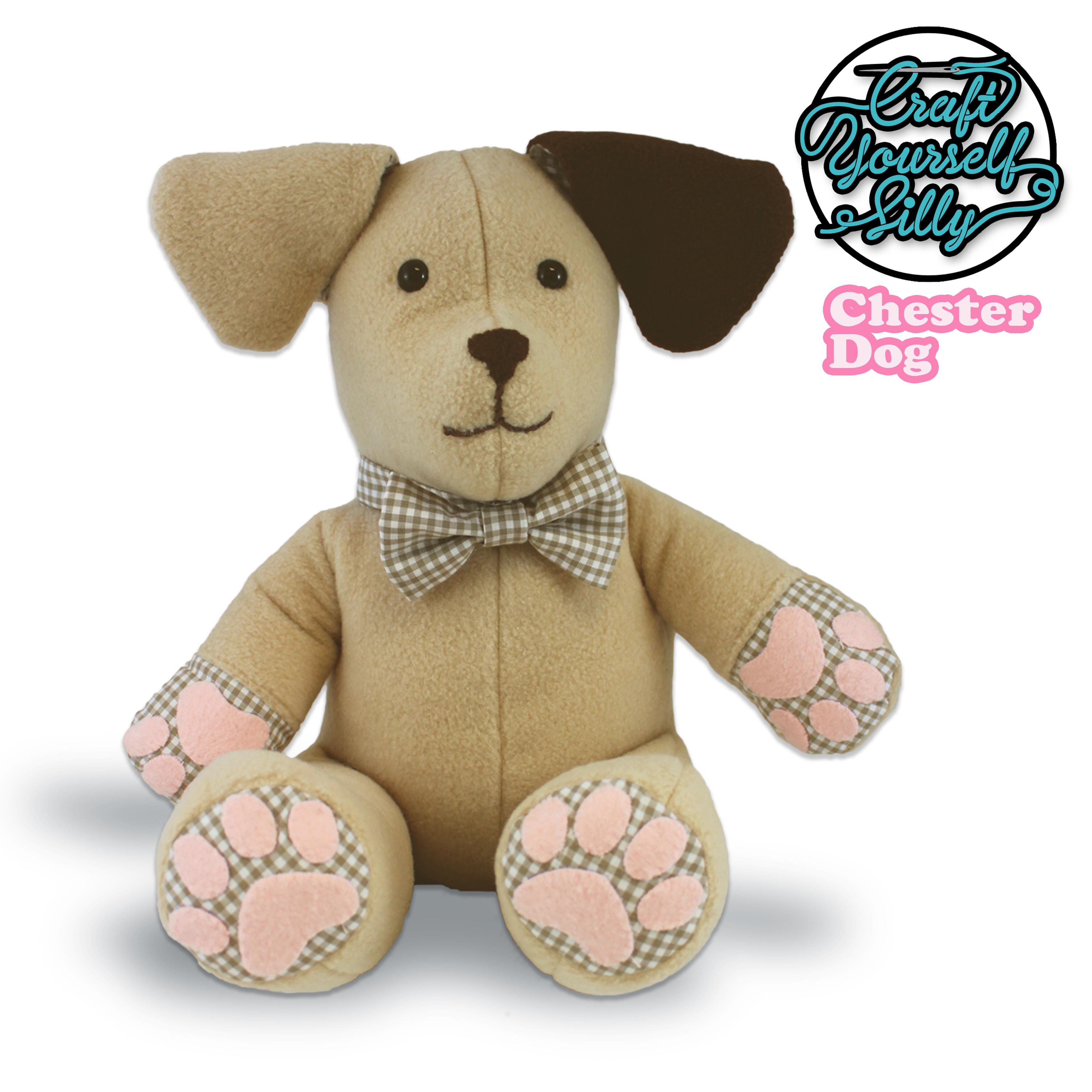 Printed Interfacing Panels