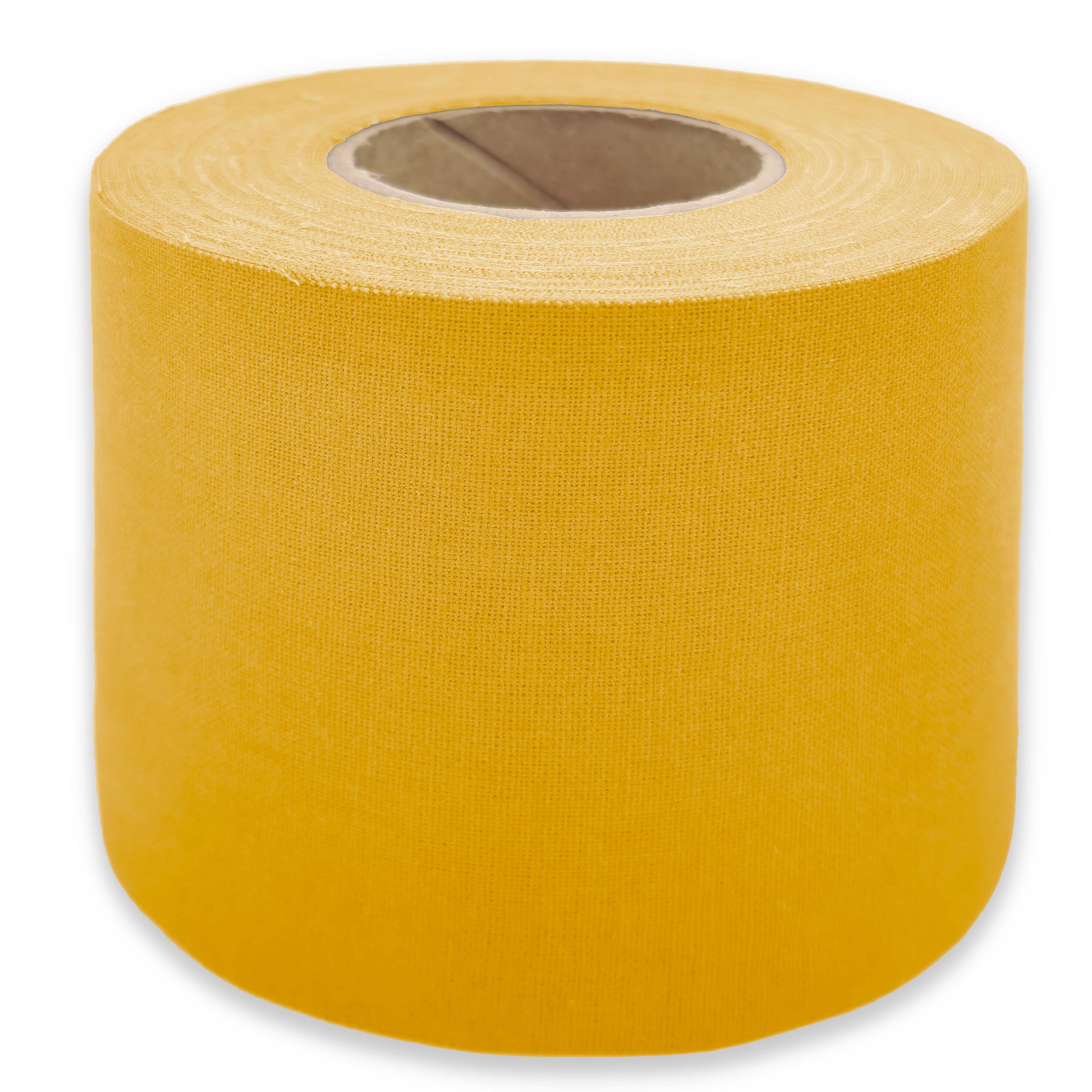 On A Roll and 1 Metre - Mellow Yellow
