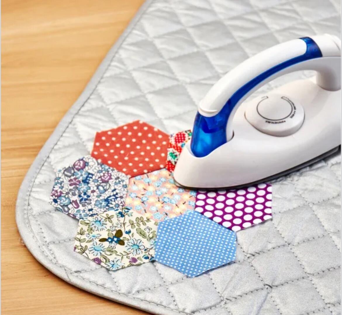 Sew Easy Quilted Ironing Mat