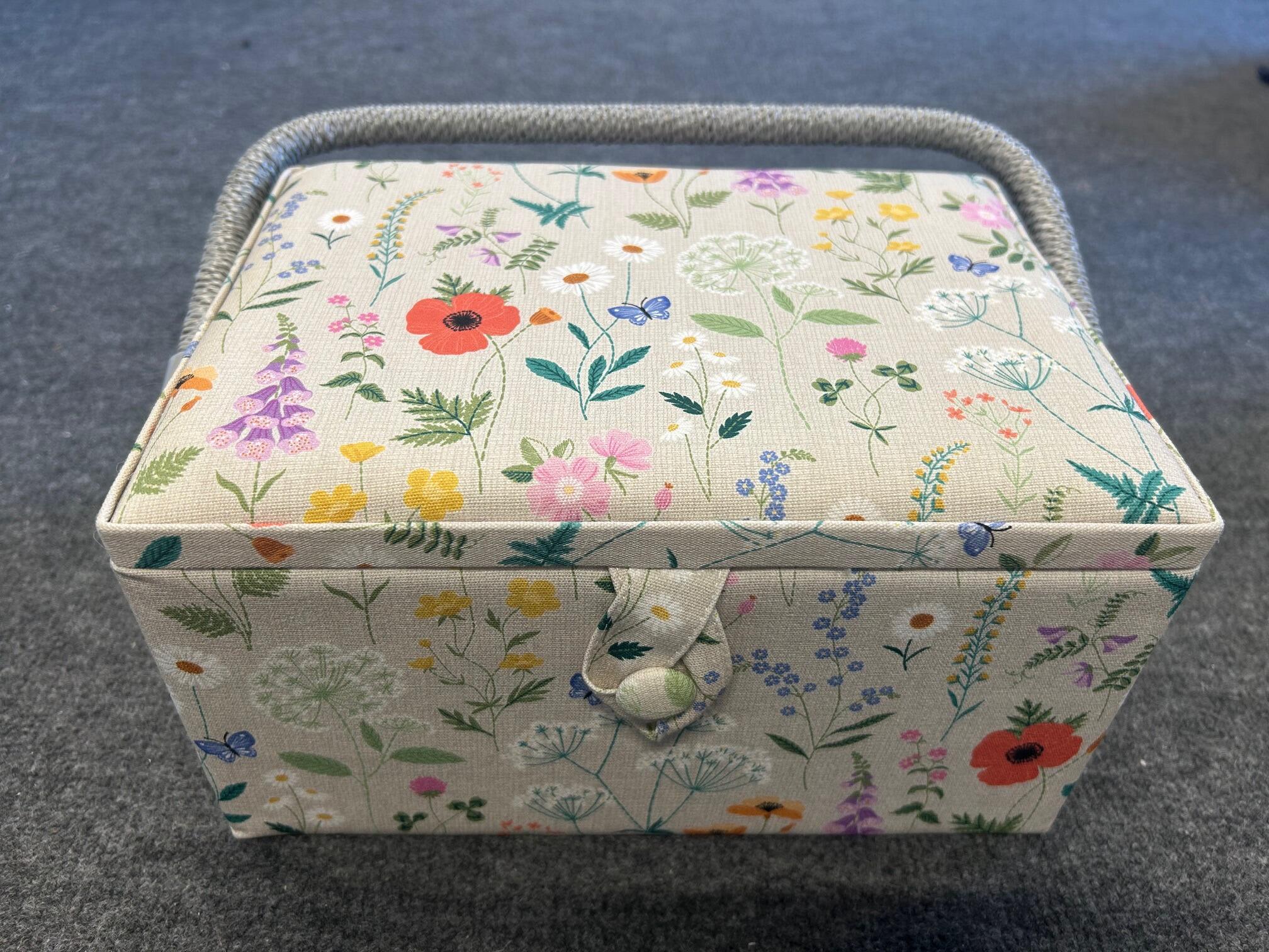 Hobby Gift Sewing Box