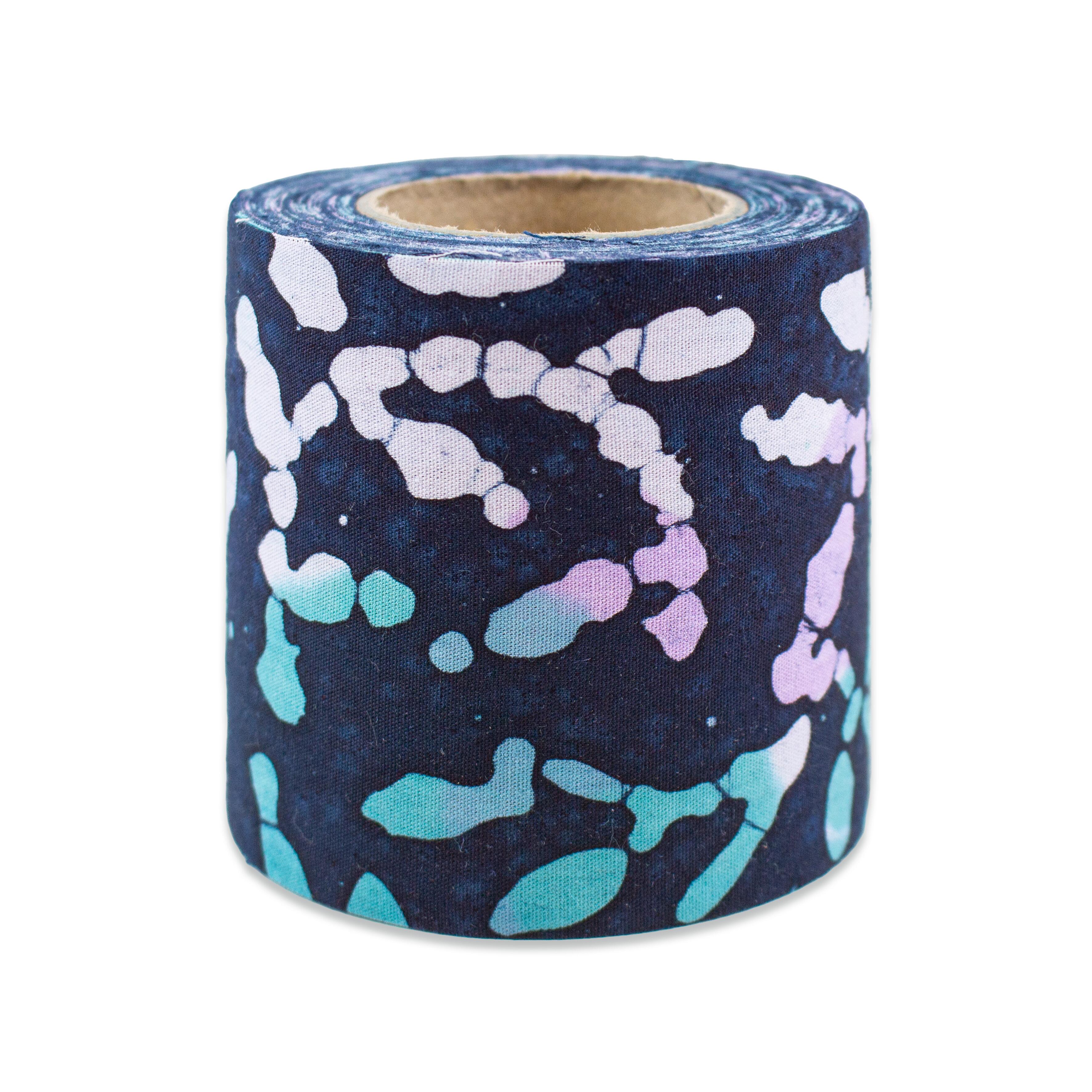 Batik Roll Bundle - Purples