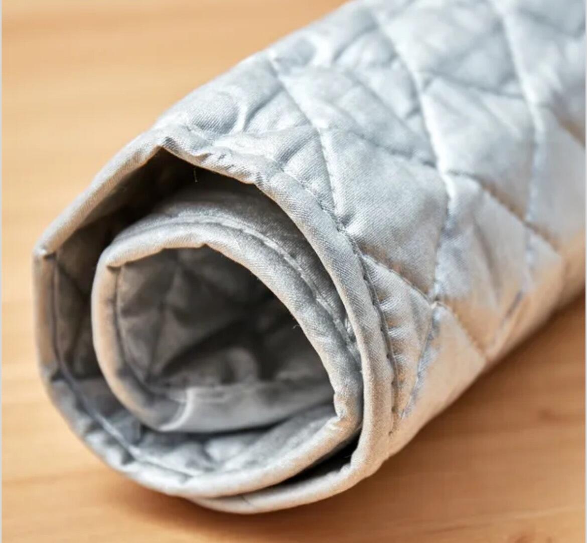 Sew Easy Quilted Ironing Mat