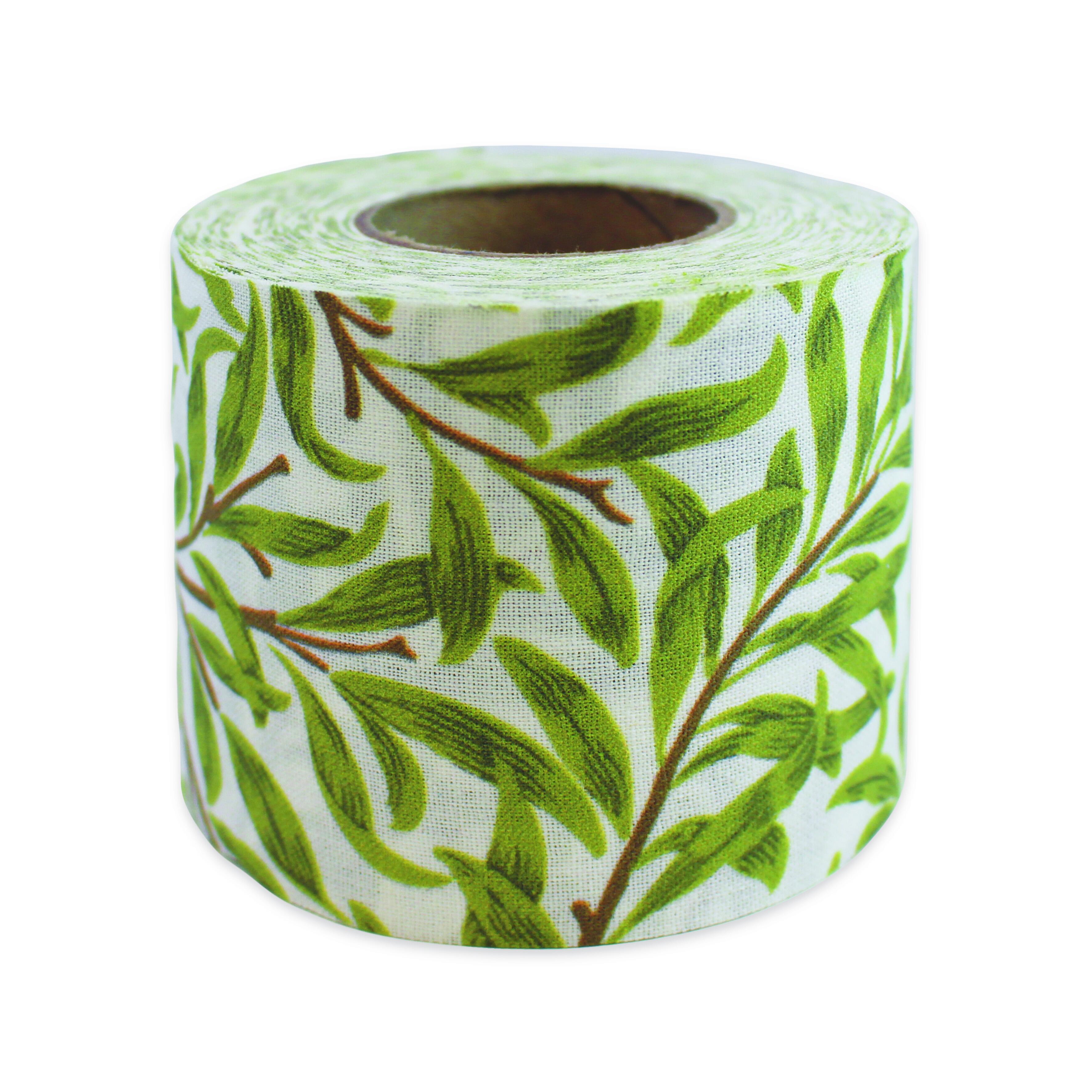 On A Roll Willow Bough - Green