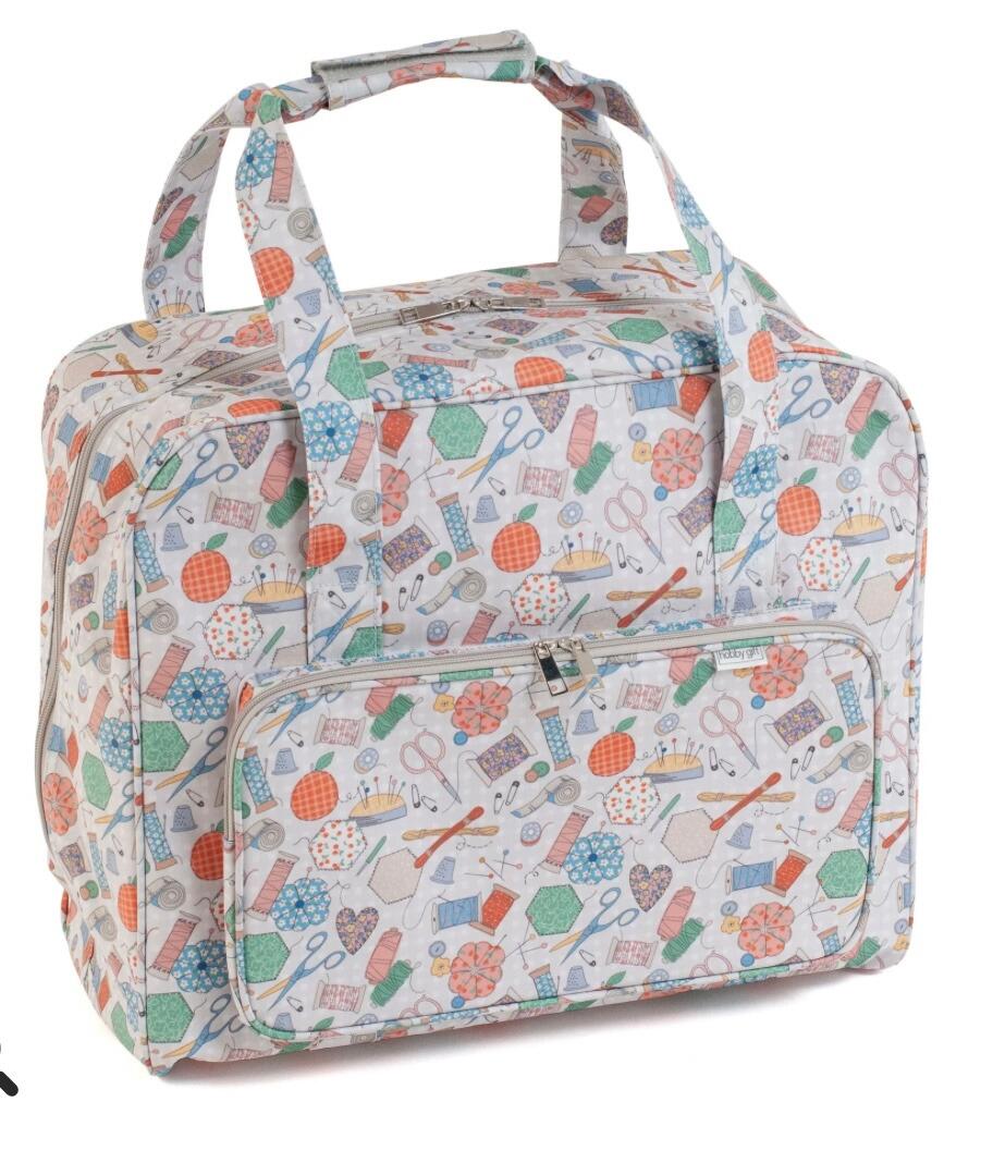 Sewing Machine Bag