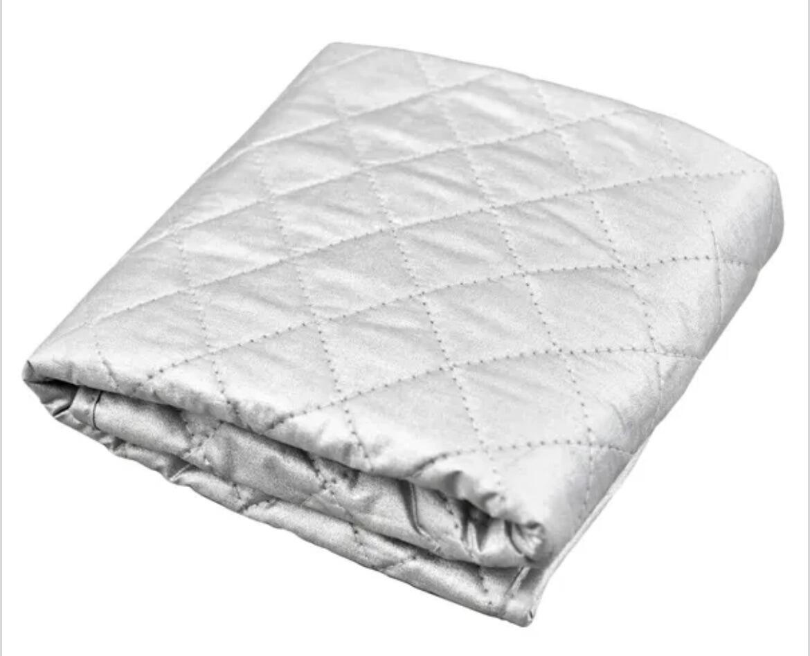 Sew Easy Quilted Ironing Mat