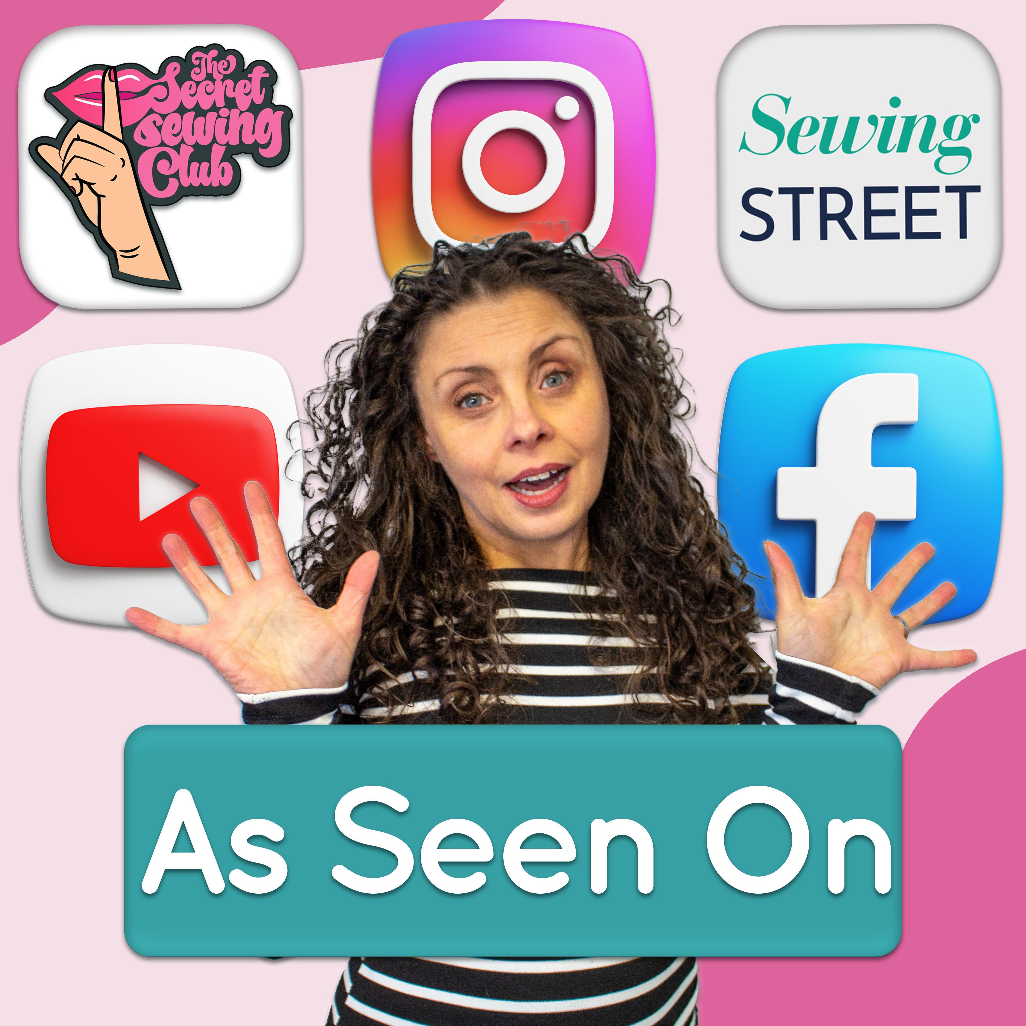 As Seen Live