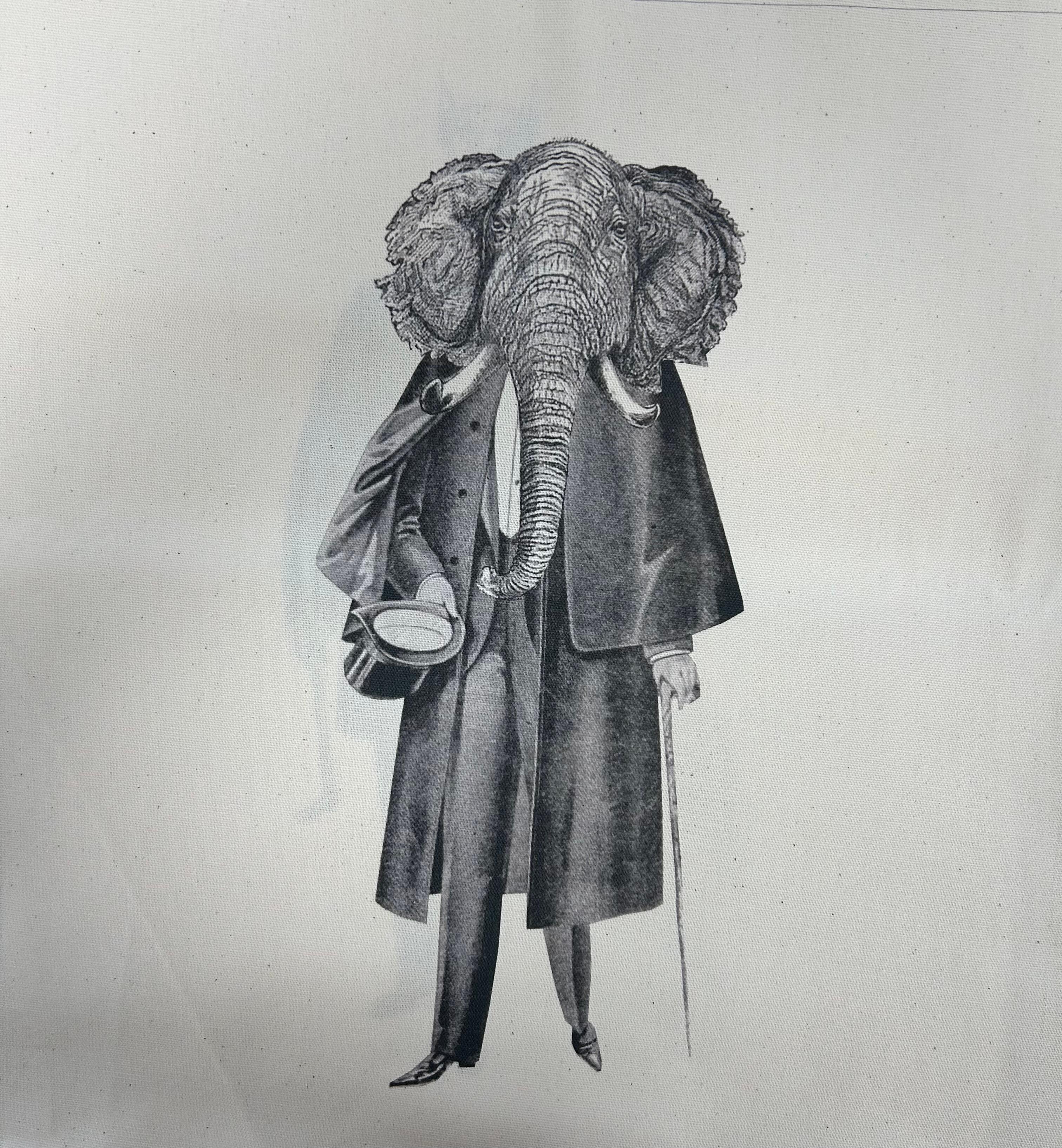 Strange Panel - Lord Albert