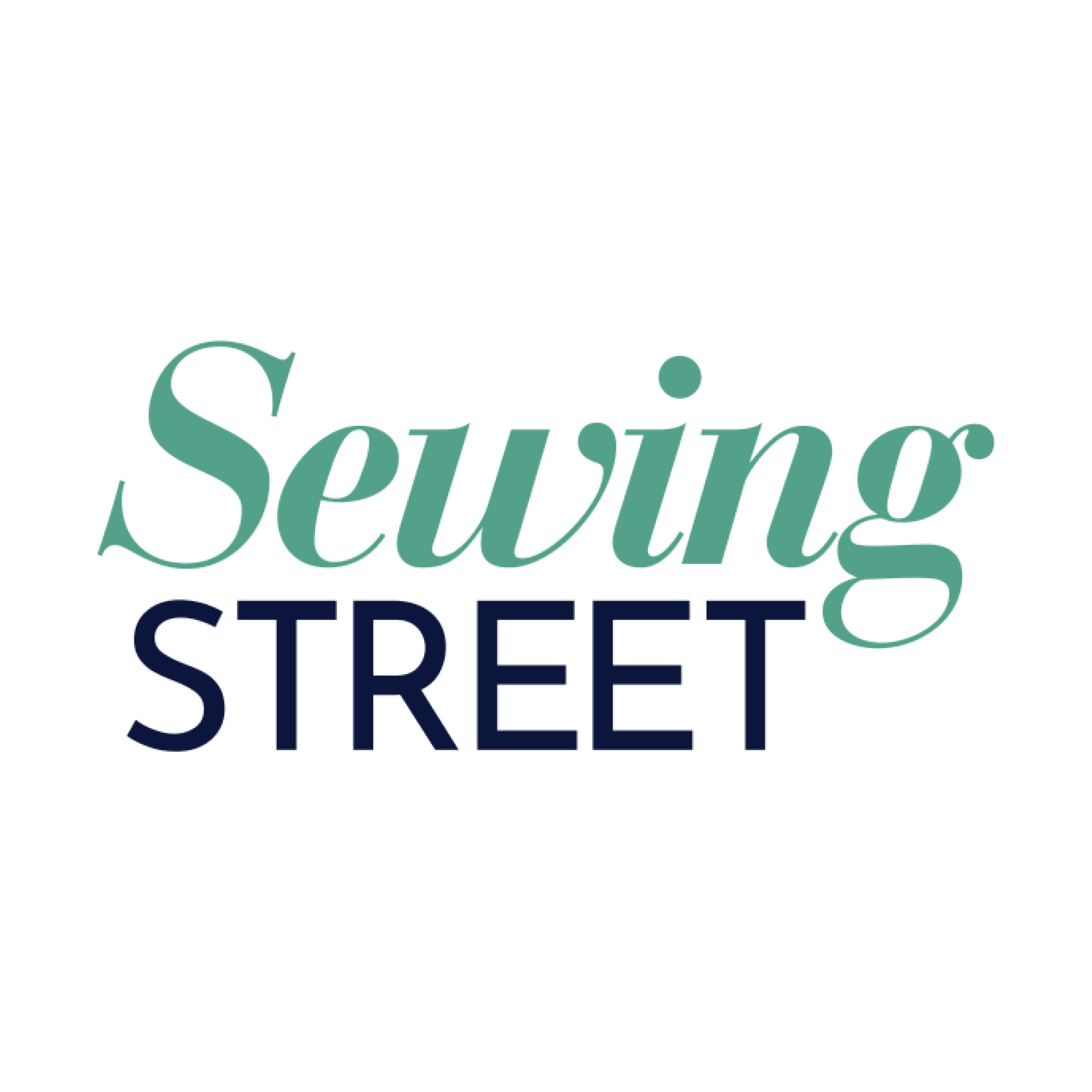 Sewing Street