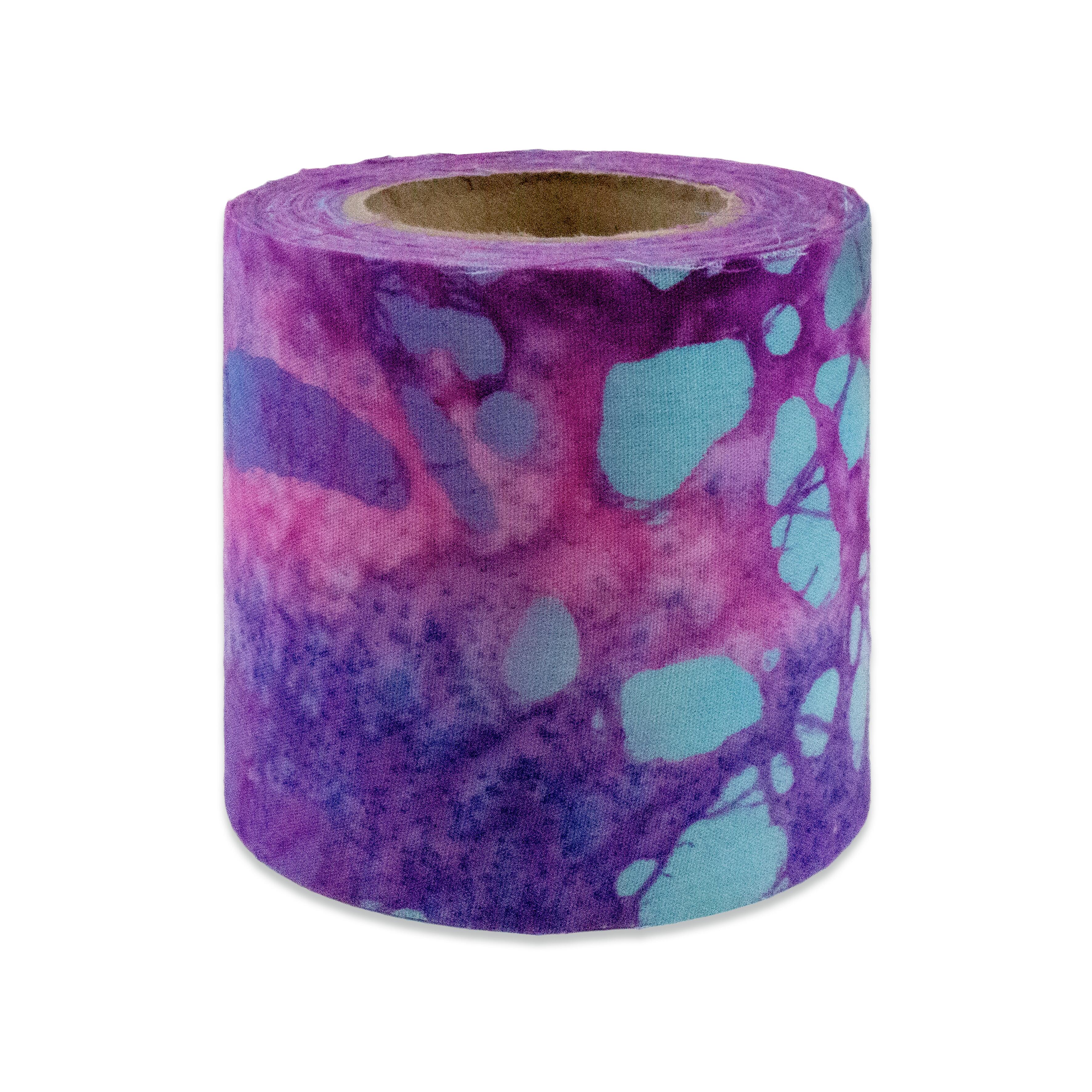 Batik Roll Bundle - Pinks