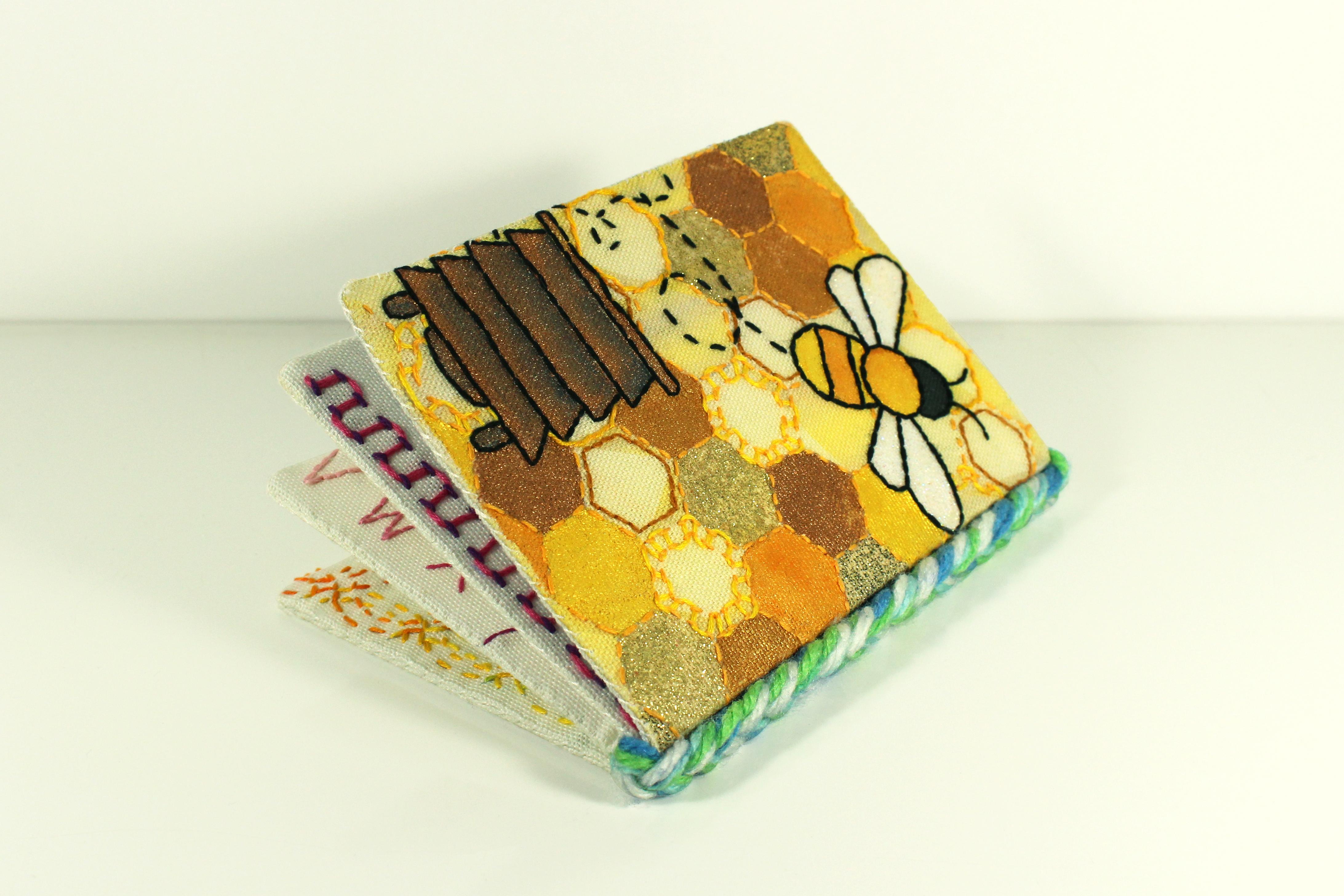 Running Stitch