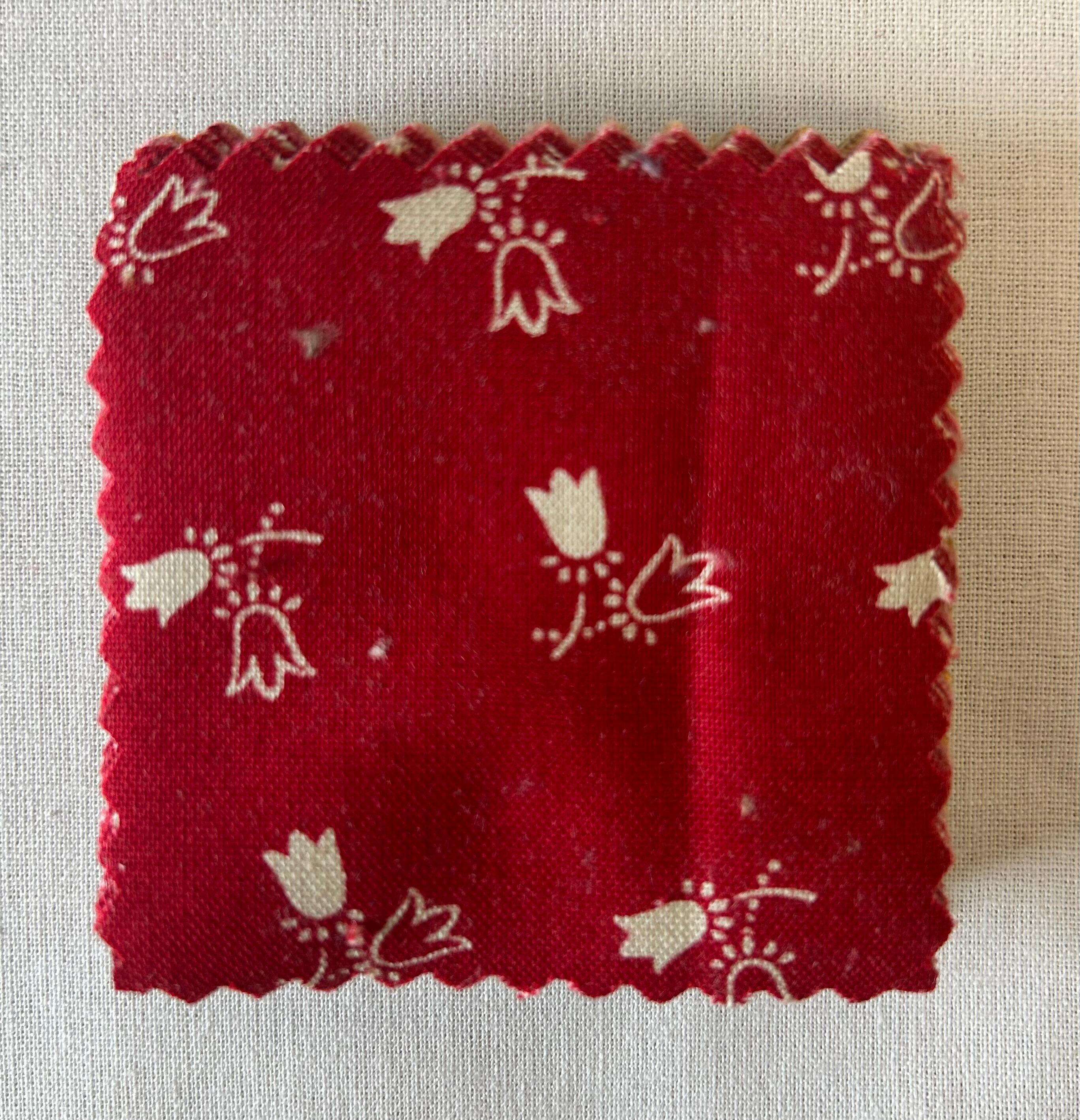 Moda Garden Gatherings Tranquility Pack - 40 2.5" squares