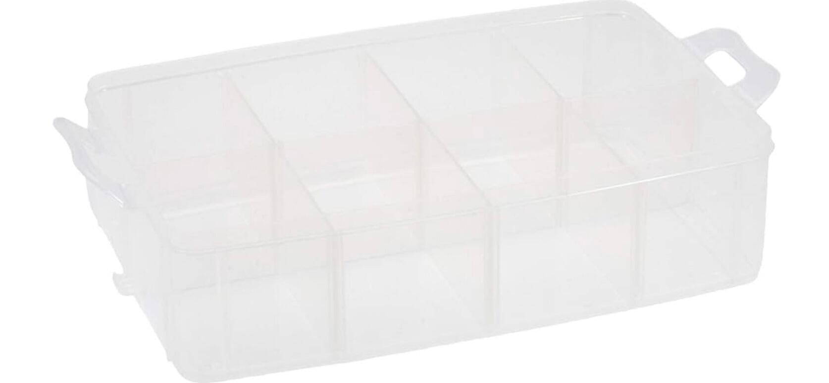 Milward Stack & Store System