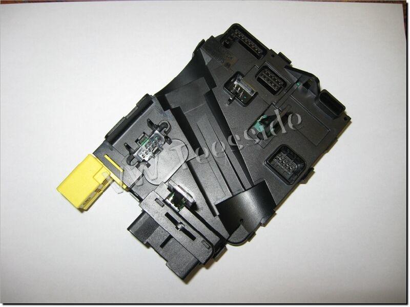 Genuine VW SEAT Skoda Highline Steering Control Module Cruise MFSW ...