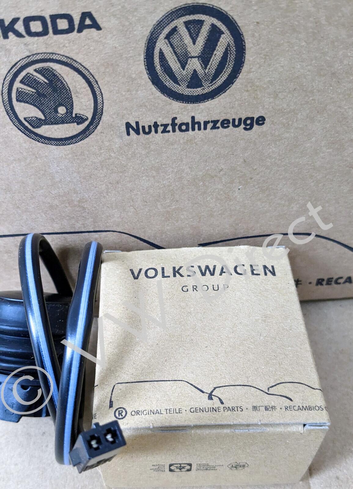 Genuine VW Transporter T5 / T5.1 / T5.2 / T6 Sliding Door Contact Micro ...