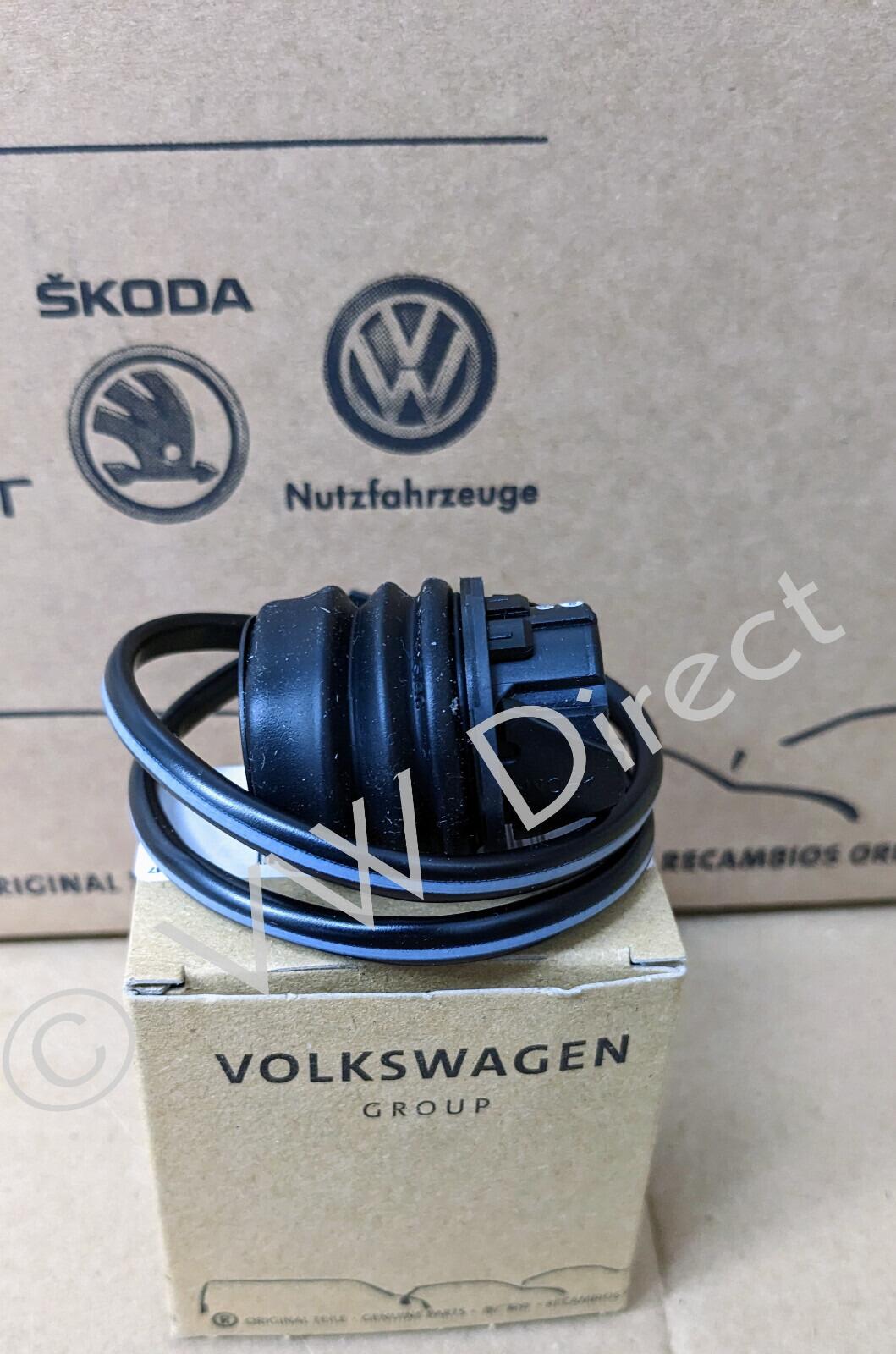 Genuine VW Transporter T5 / T5.1 / T5.2 / T6 Sliding Door Contact Micro ...