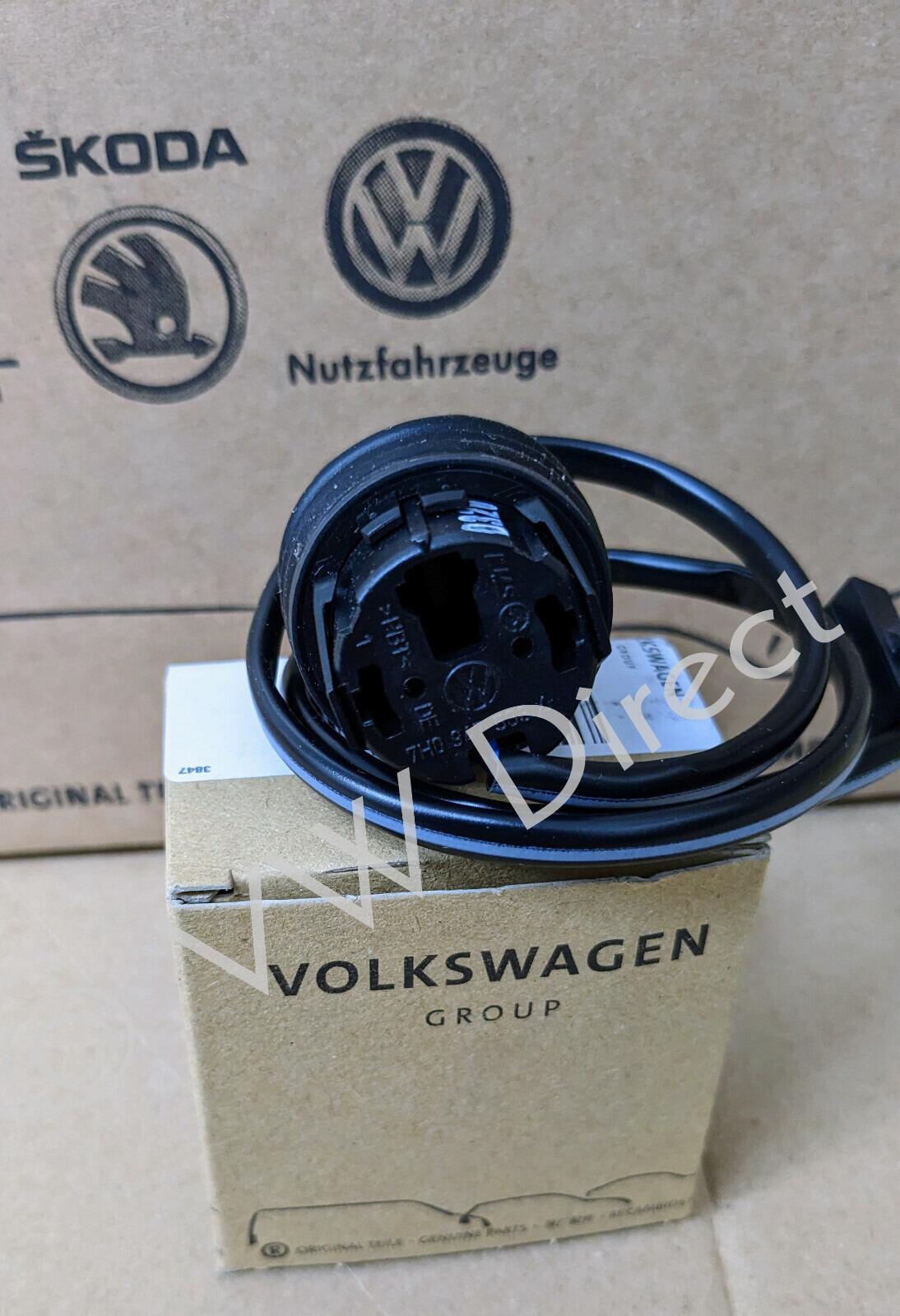 Genuine VW Transporter T5 / T5.1 / T5.2 / T6 Sliding Door Contact Micro ...