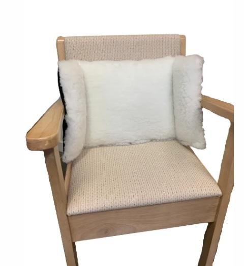 Various Types Of Positioning Aids And Their Benefits | Bayliss Mobility