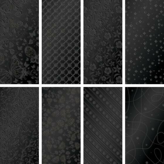 Moonlight Fairies Midnight Mirri Textures