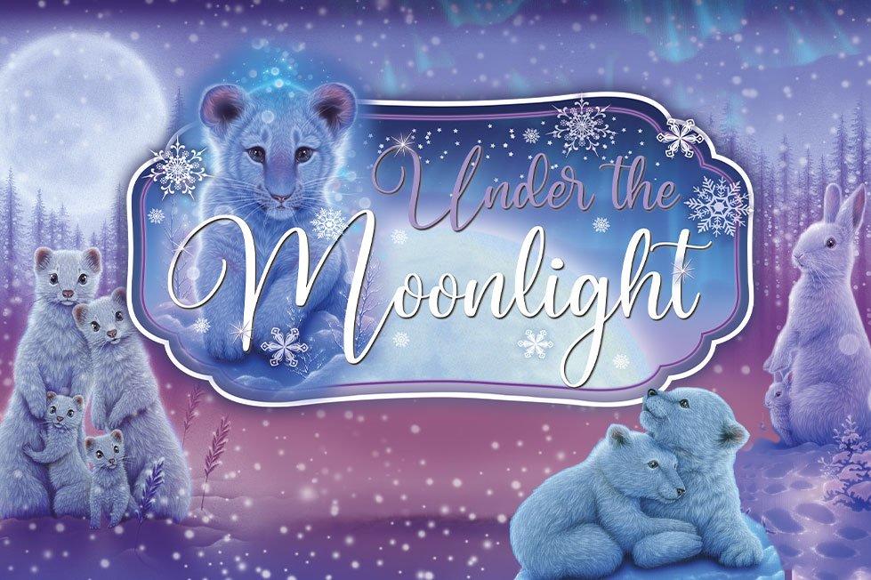 Under the Moonlight Collection
