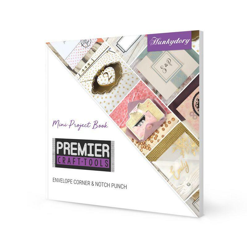 Envelope Making Bundle - Mini Project Book, Envelope Punch, Envelope ...