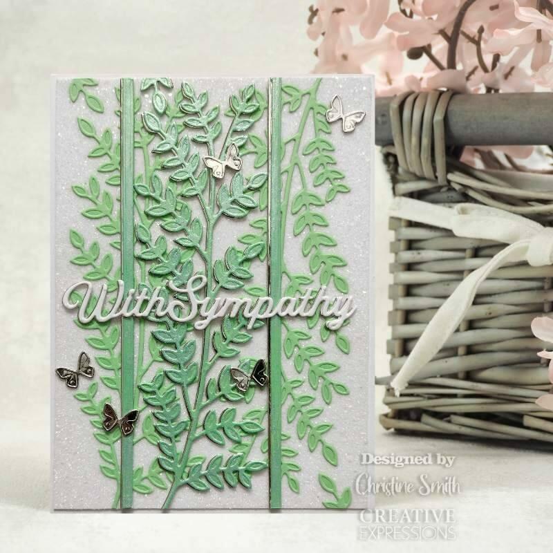 Jamie Rodgers Dies by Creative Expressions - Sentiments Collection ...