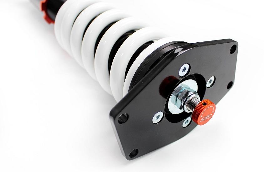 30 Way Coilover Suspension Kit By DGR For Maserati Quattroporte (M139)