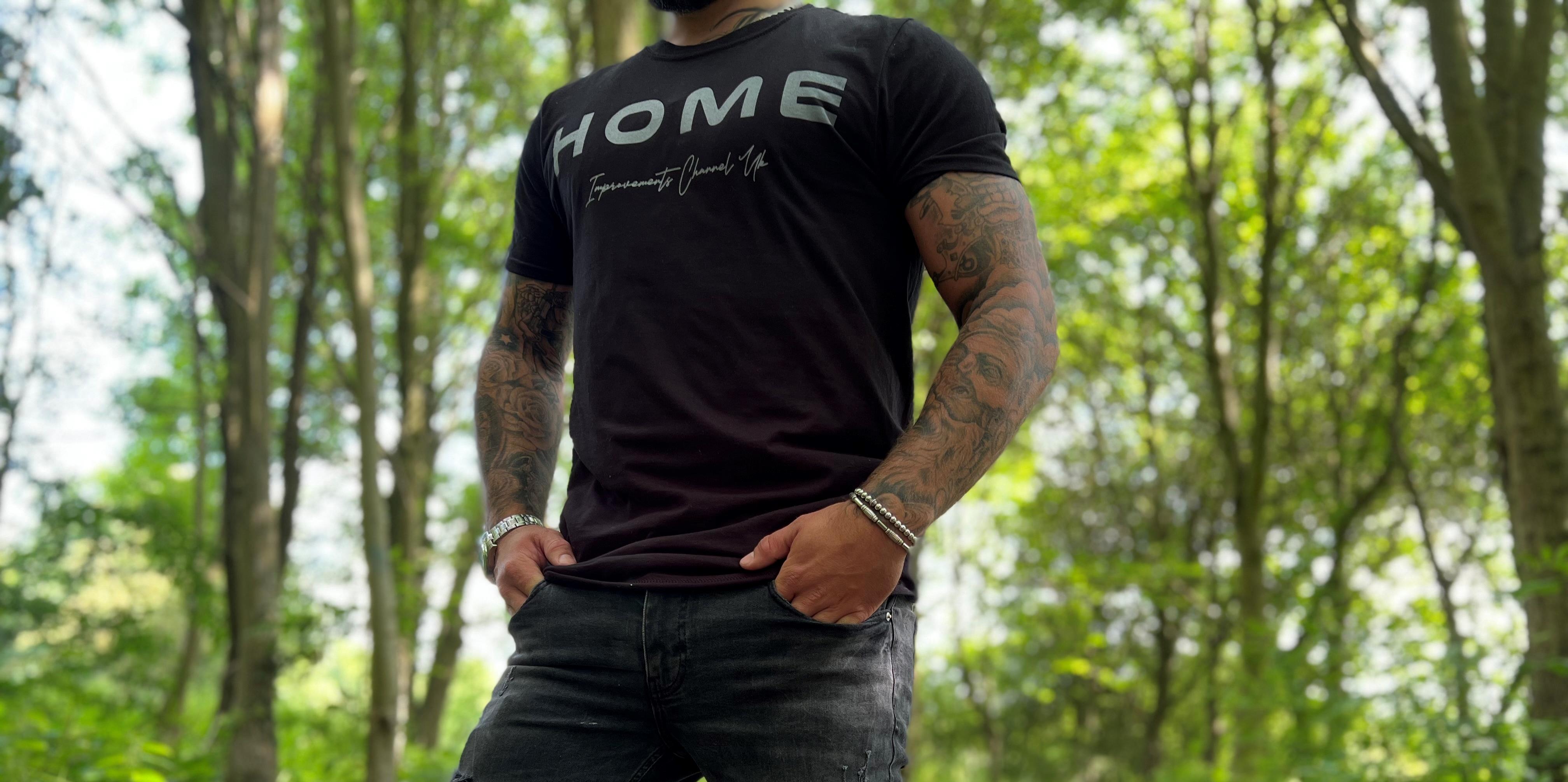 THIC UK - MENS AND WOMENS CLOTHING - THE HOME IMPROVEMENT CHANNEL UK ...