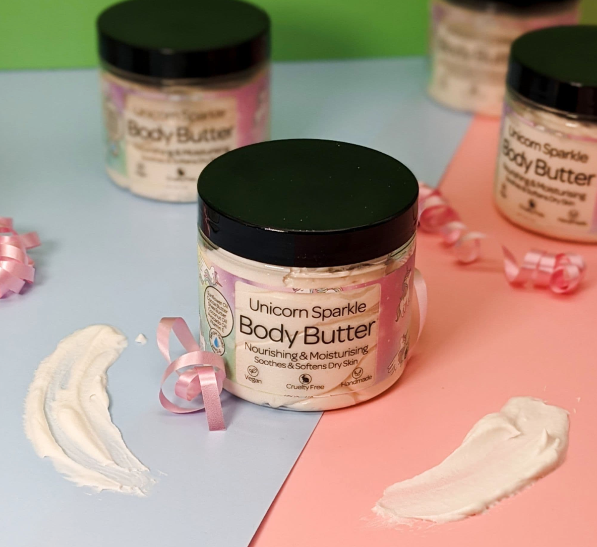 Lucky Leaf Bath Bombs - Bath Bombs