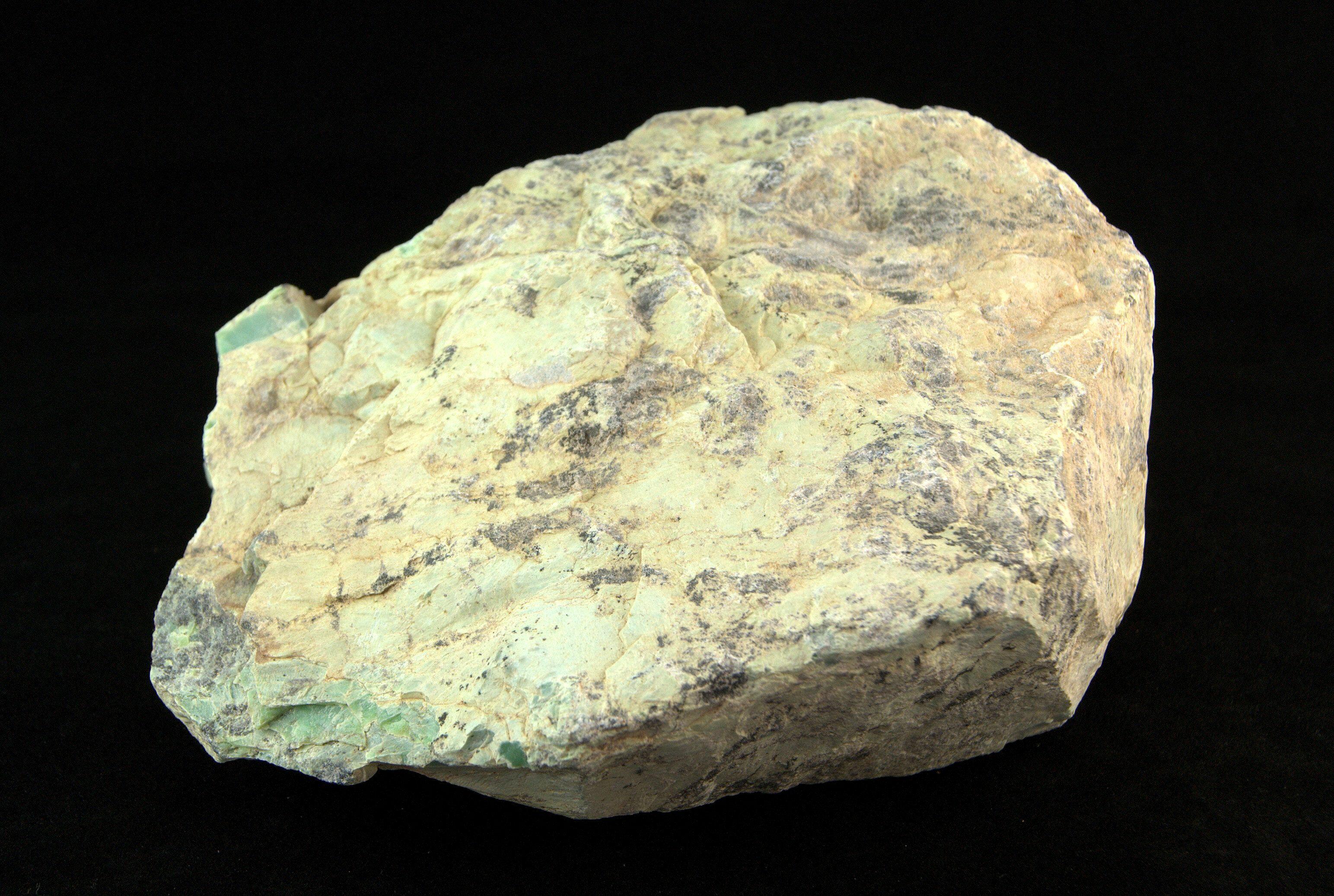 Turquoise Natural Specimen Large