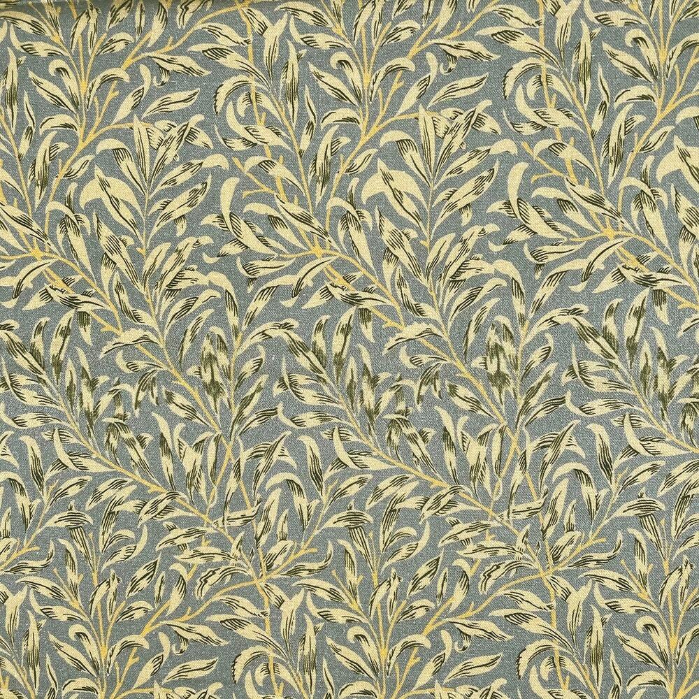 William Morris Design Cotton