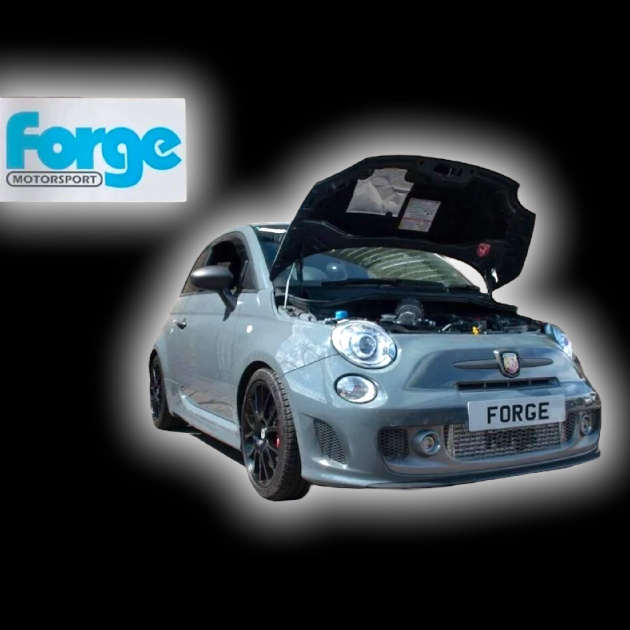 Forge Motorsport