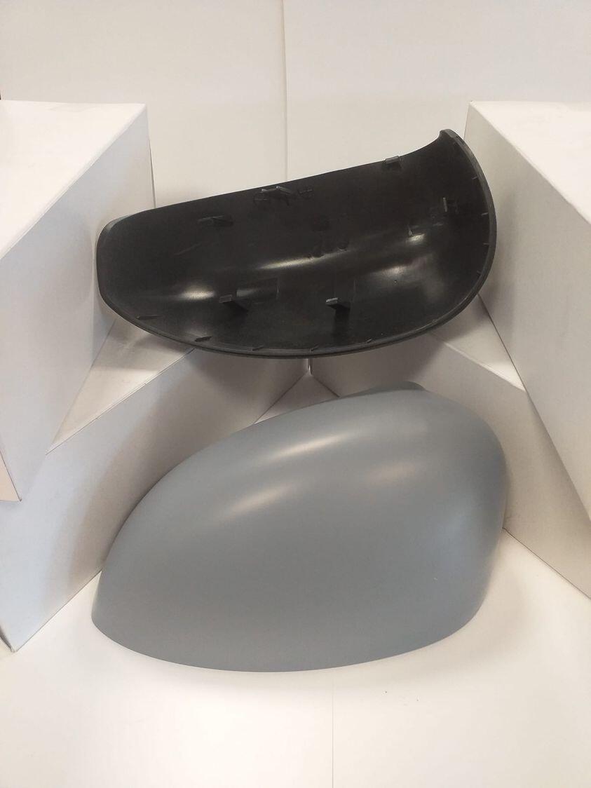 Mirror Cap, primed, left or right