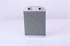 NRF Interior Heater Matrix Heat Exchanger